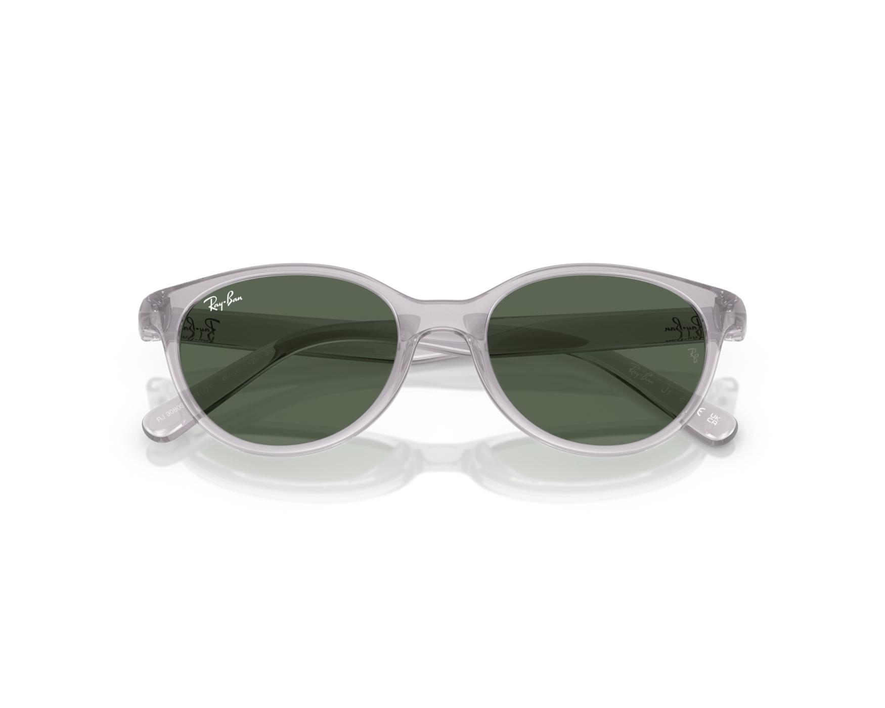 Ray-Ban Sunglasses Junior RJ9080S 717171