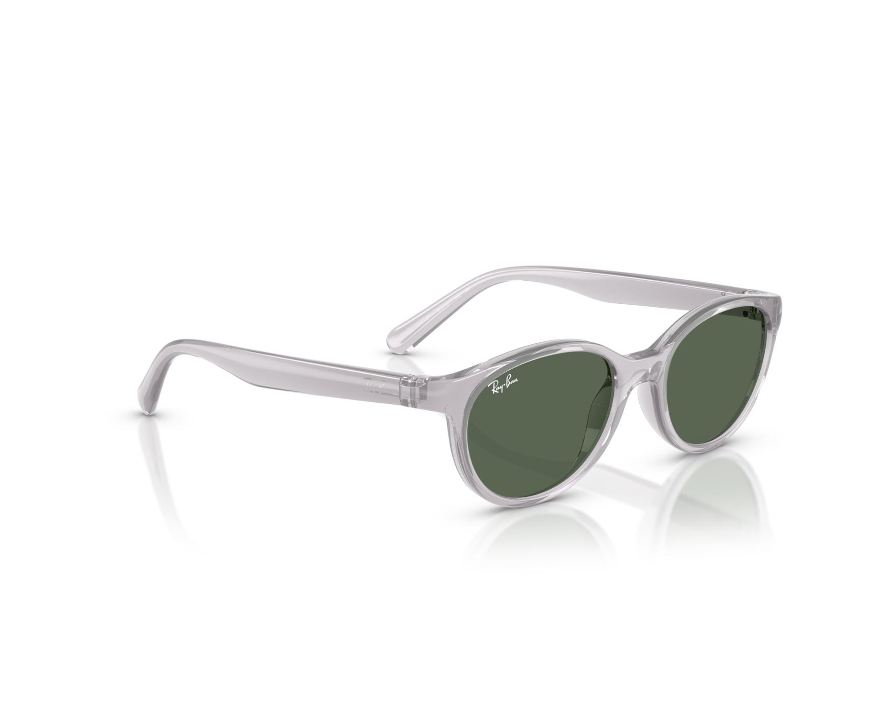 Ray-Ban Sunglasses Junior RJ9080S 717171