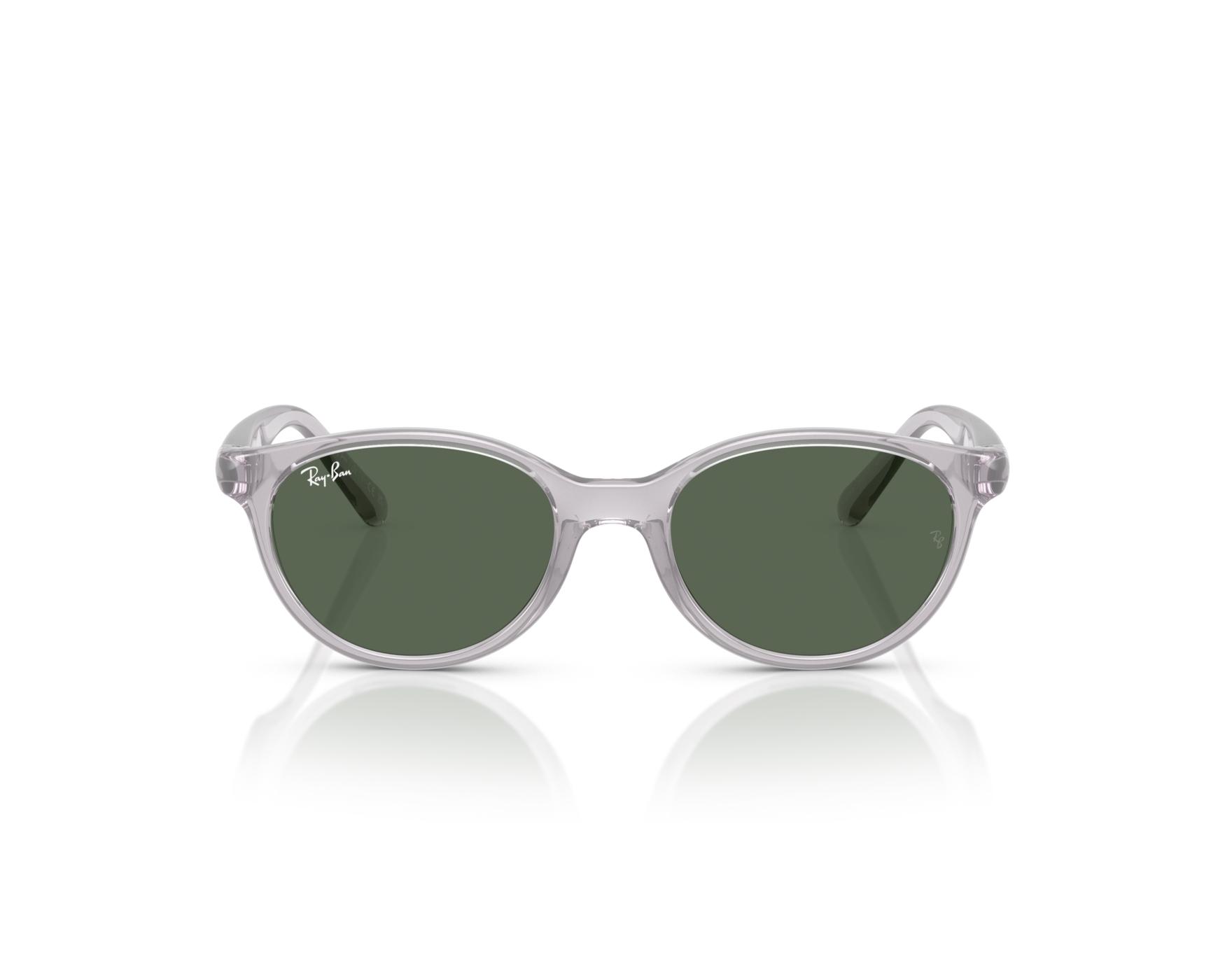 Ray-Ban Sunglasses Junior RJ9080S 717171