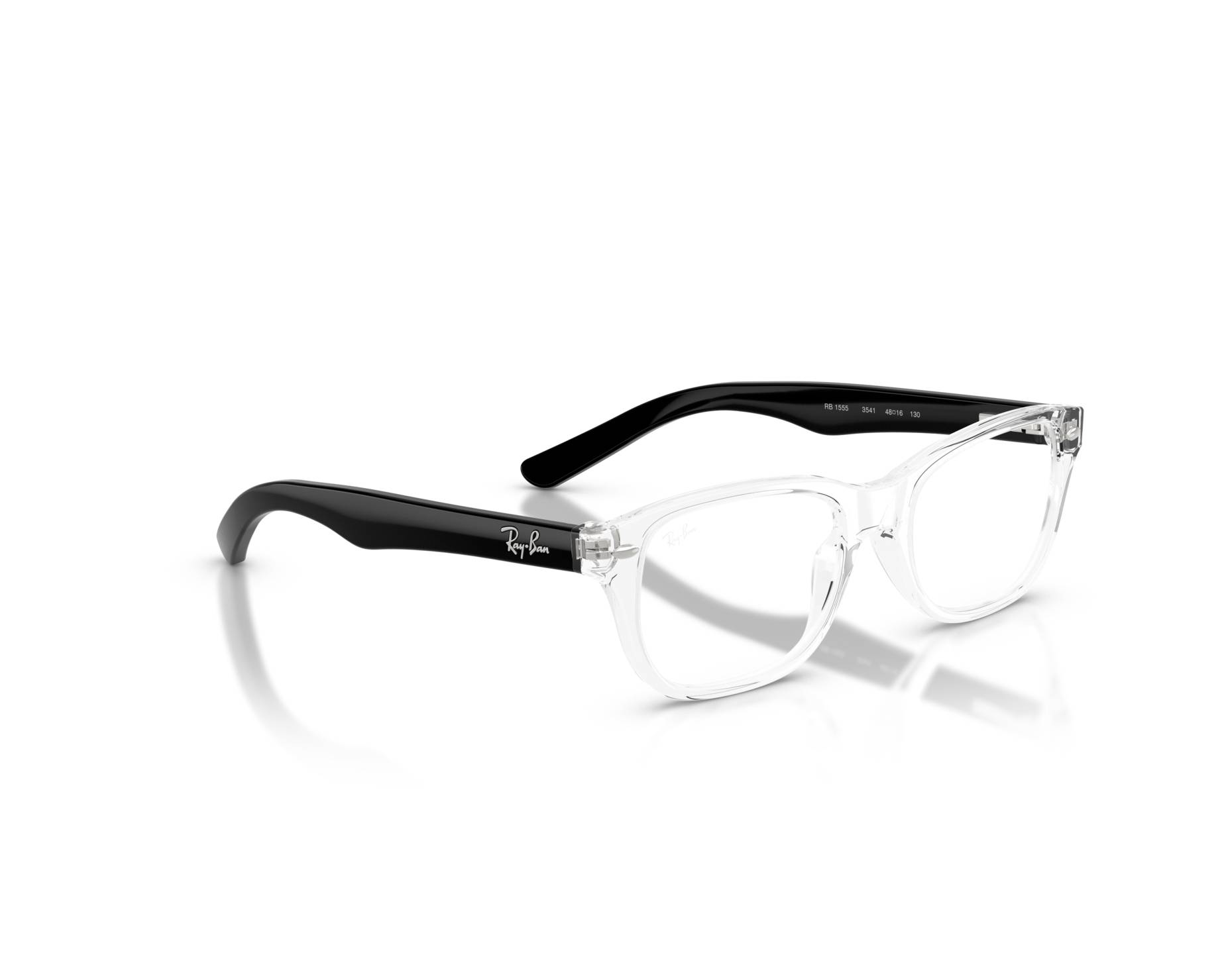 Ray-Ban Glasses Junior RY1555 3541