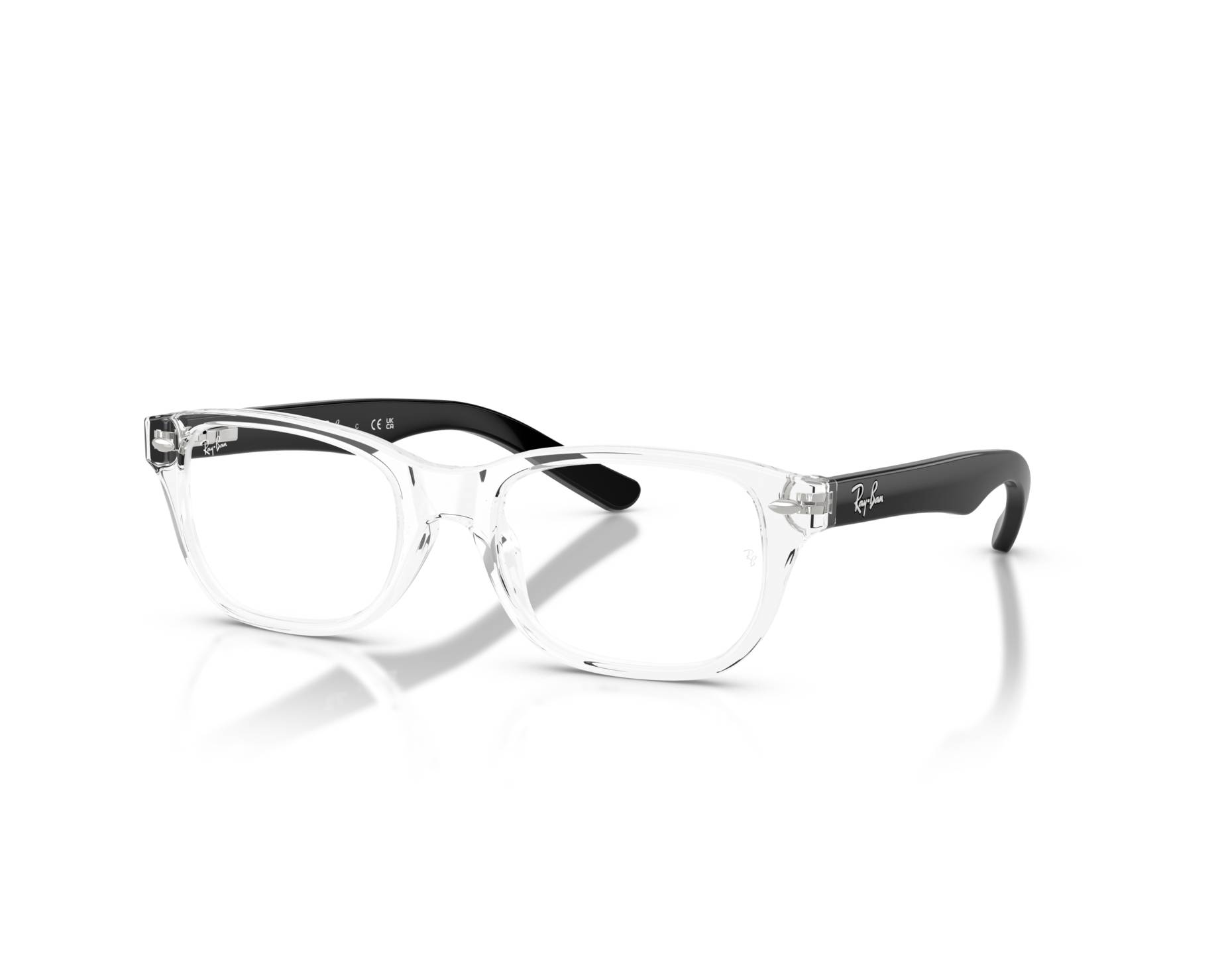 Ray-Ban Glasses Junior RY1555 3541