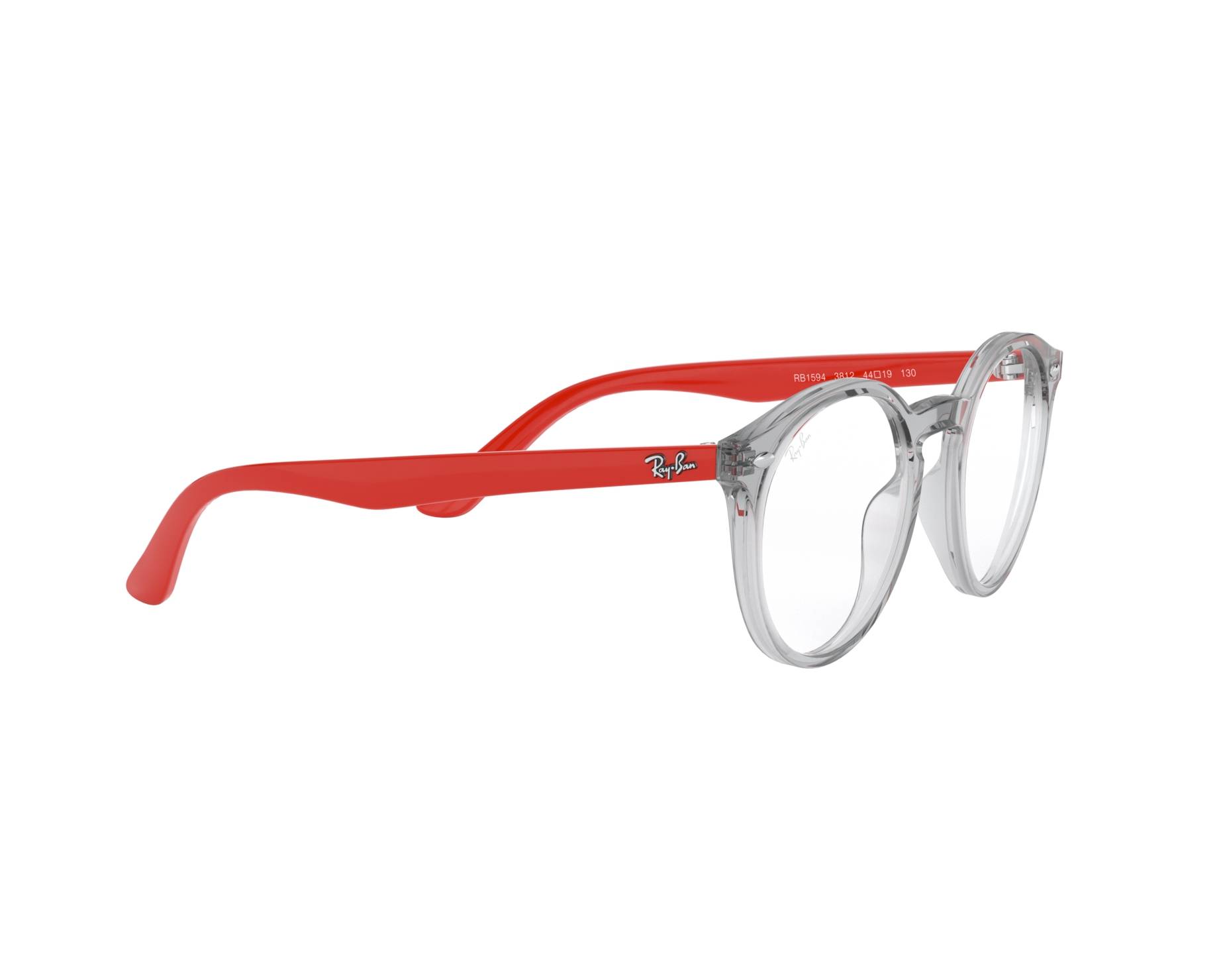 Ray-Ban Glasses Junior RY1594 3812