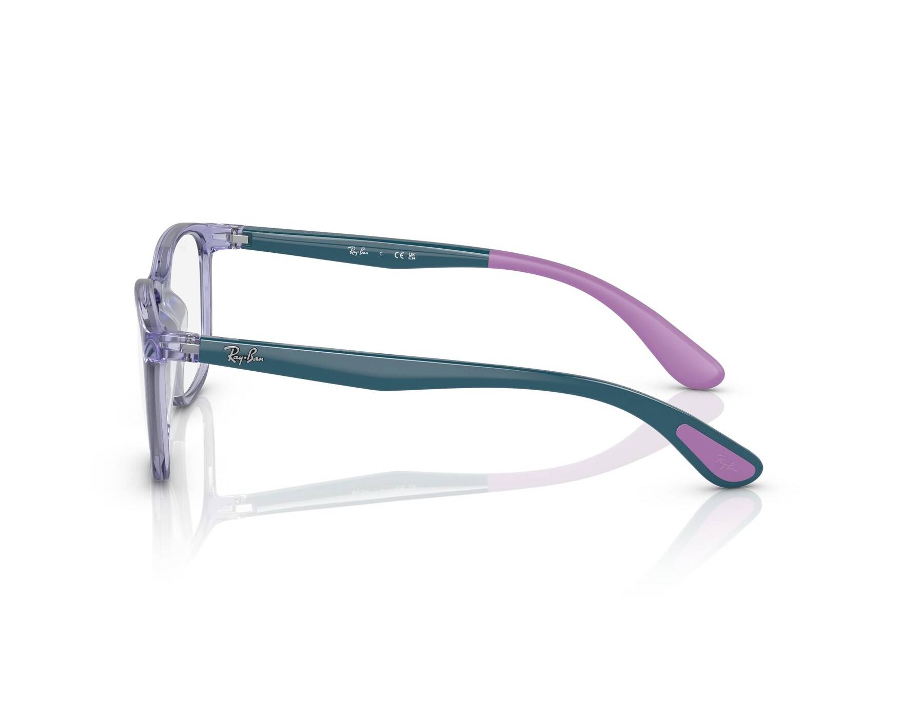 Ray-Ban Glasses Junior RY1620 3906