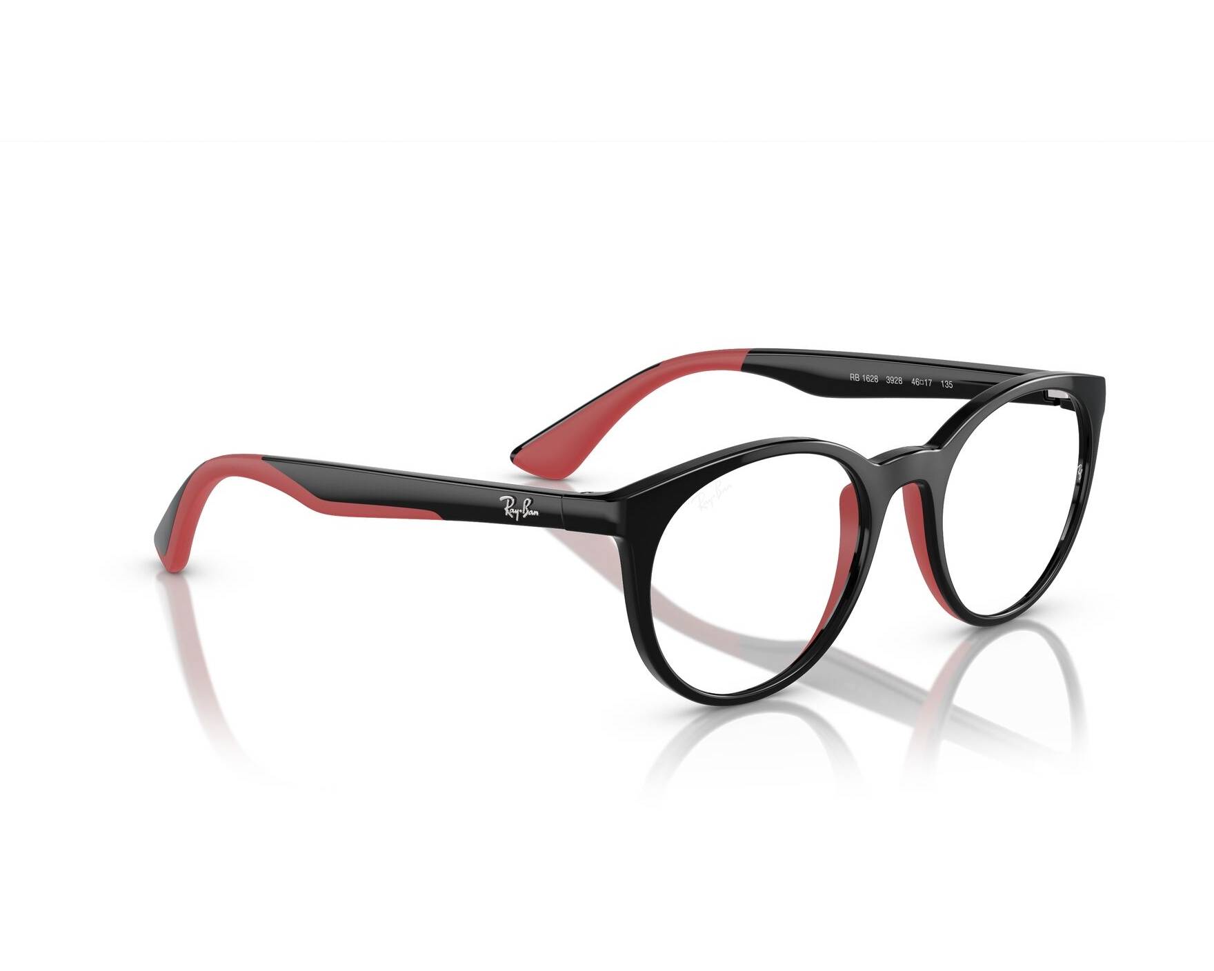 Ray-Ban Glasses Junior RY1628 3928