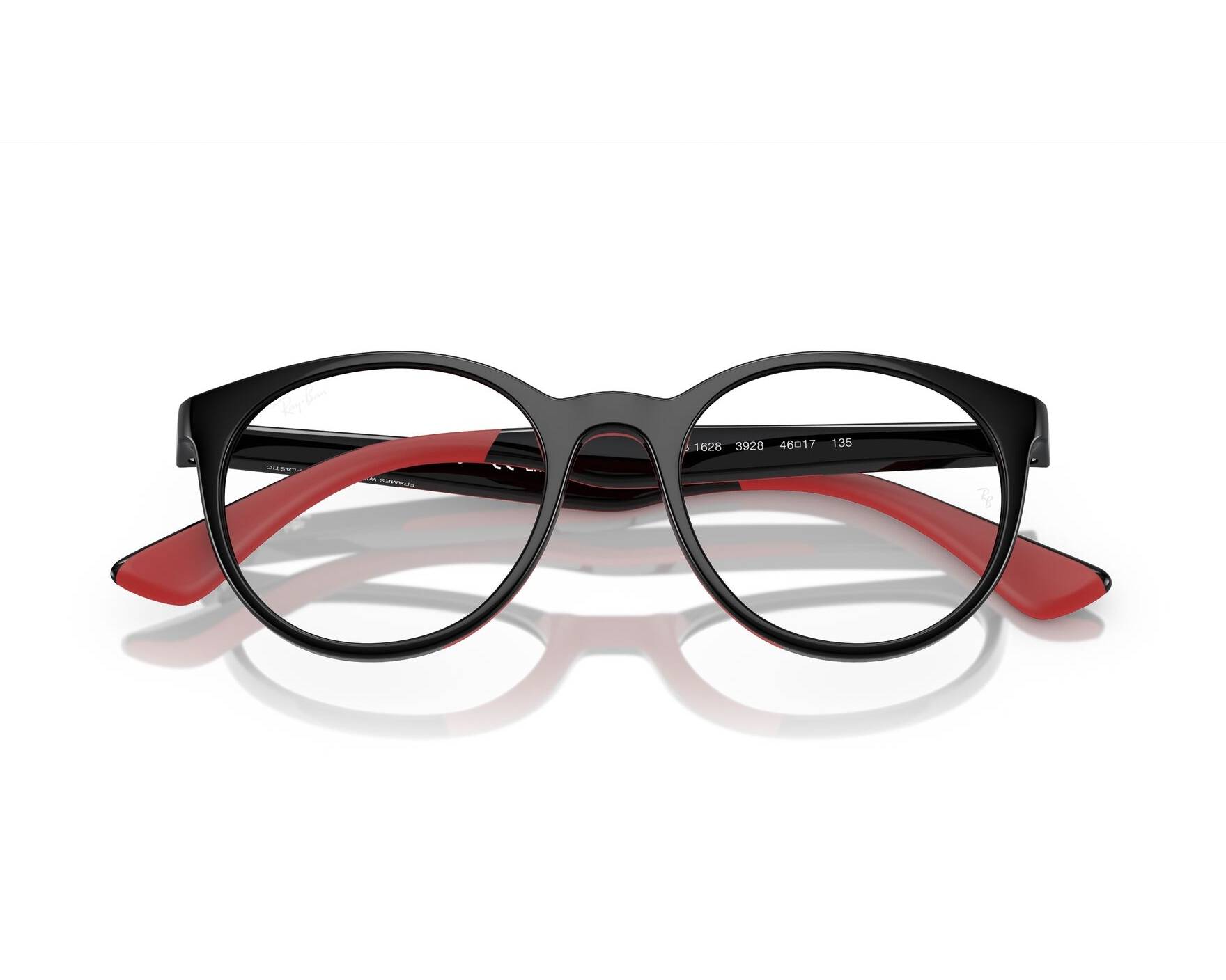 Ray-Ban Glasses Junior RY1628 3928