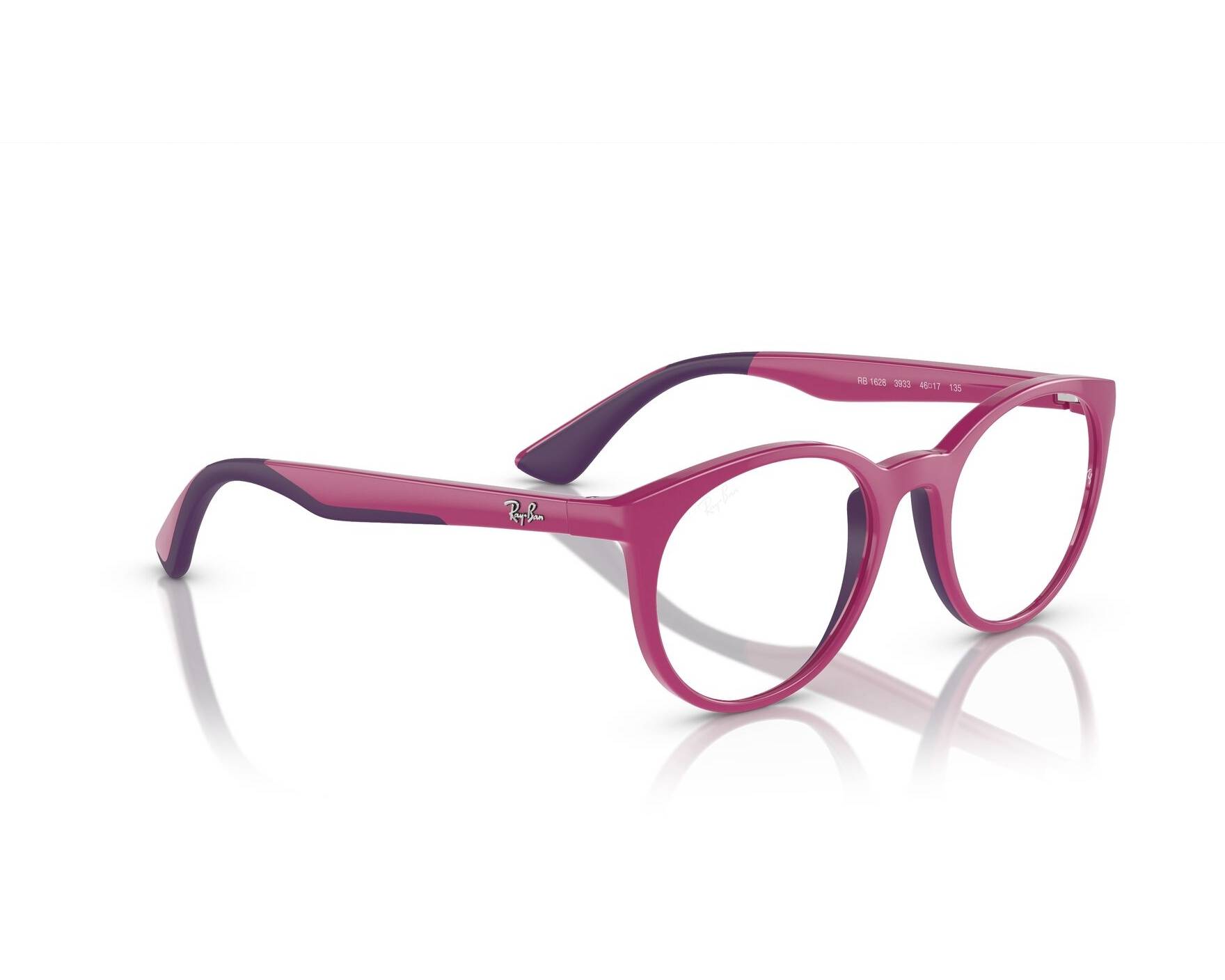 Ray-Ban Glasses Junior RY1628 3933