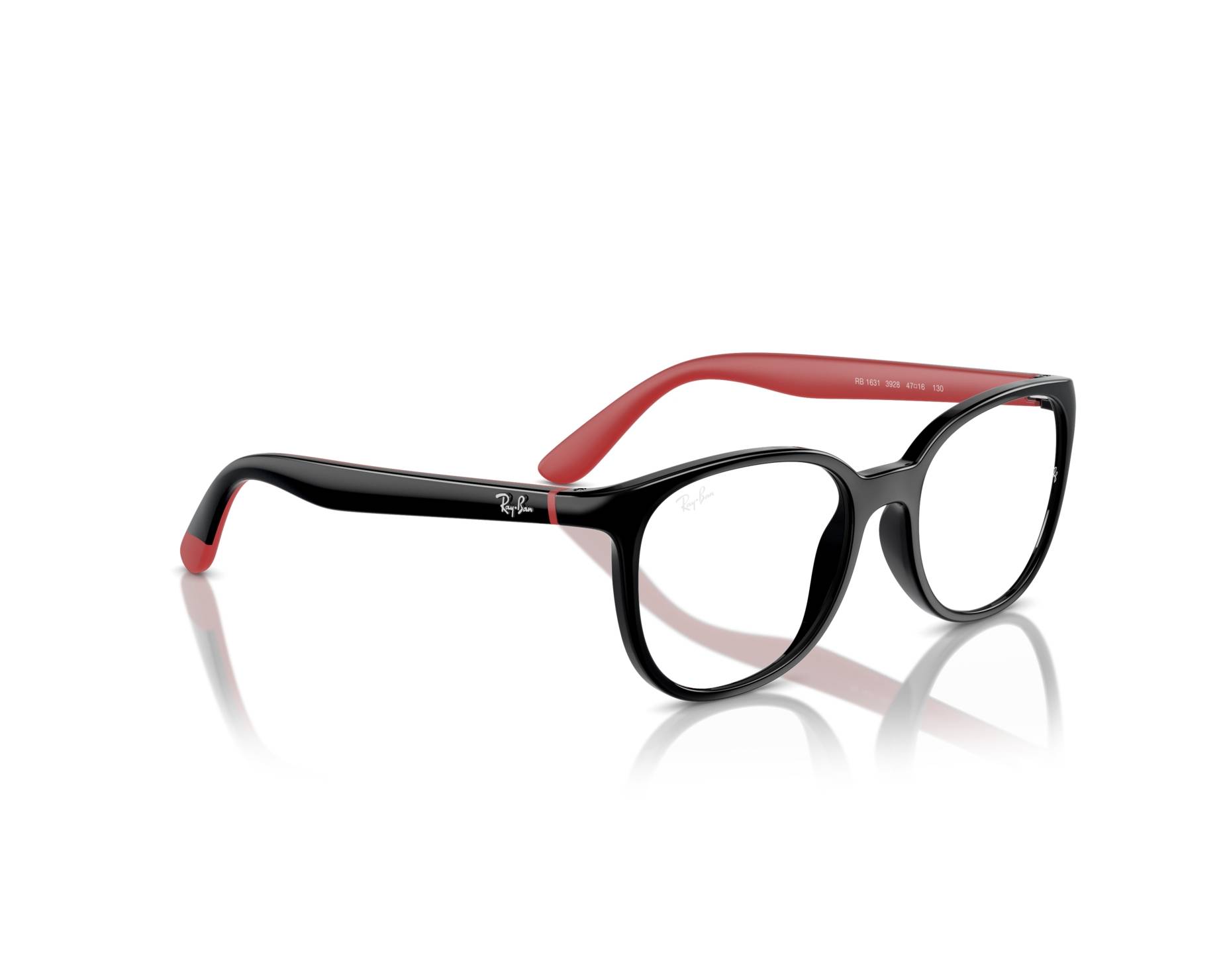Ray-Ban Glasses Junior RY1631 3928