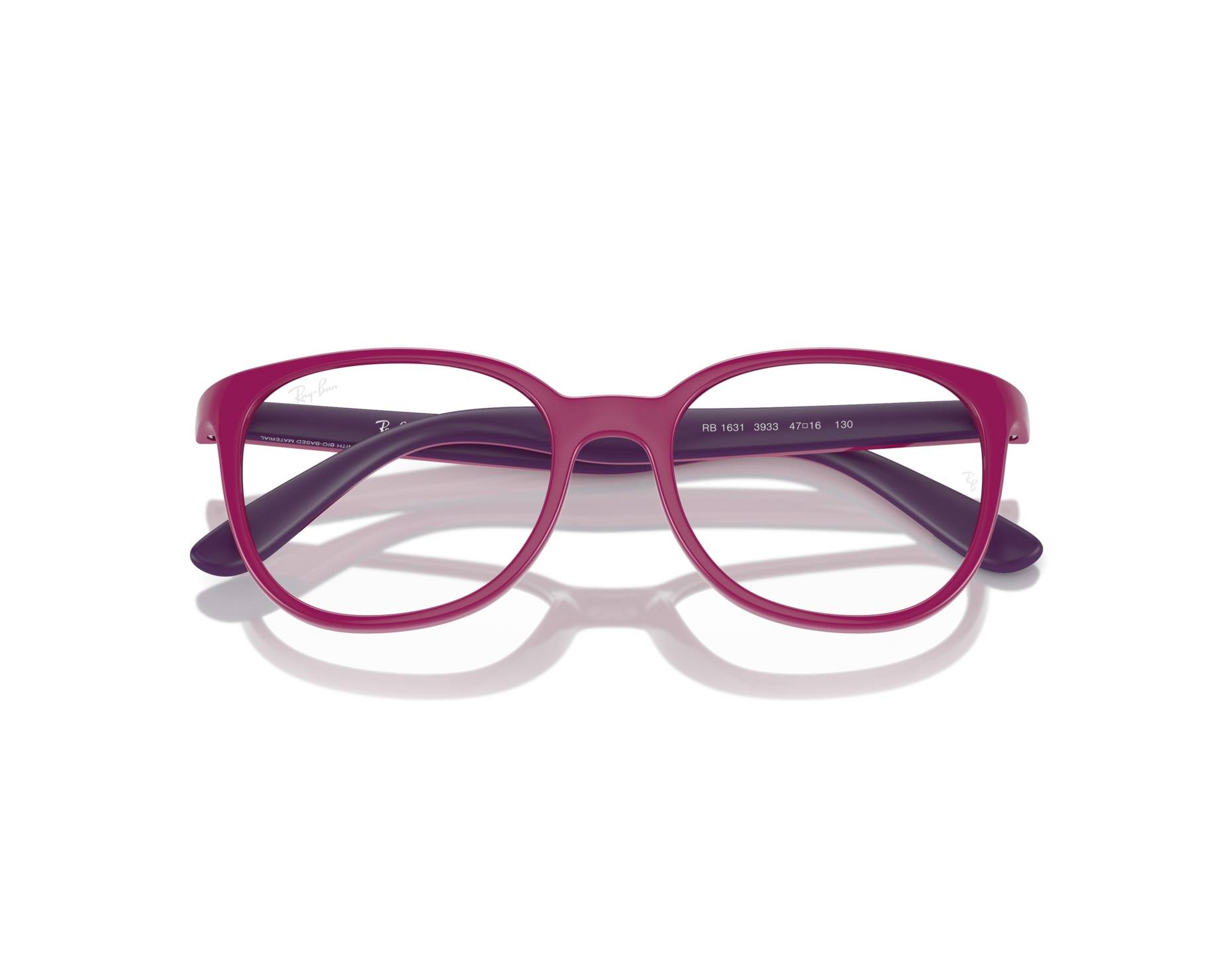 Ray-Ban Glasses Junior RY1631 3933