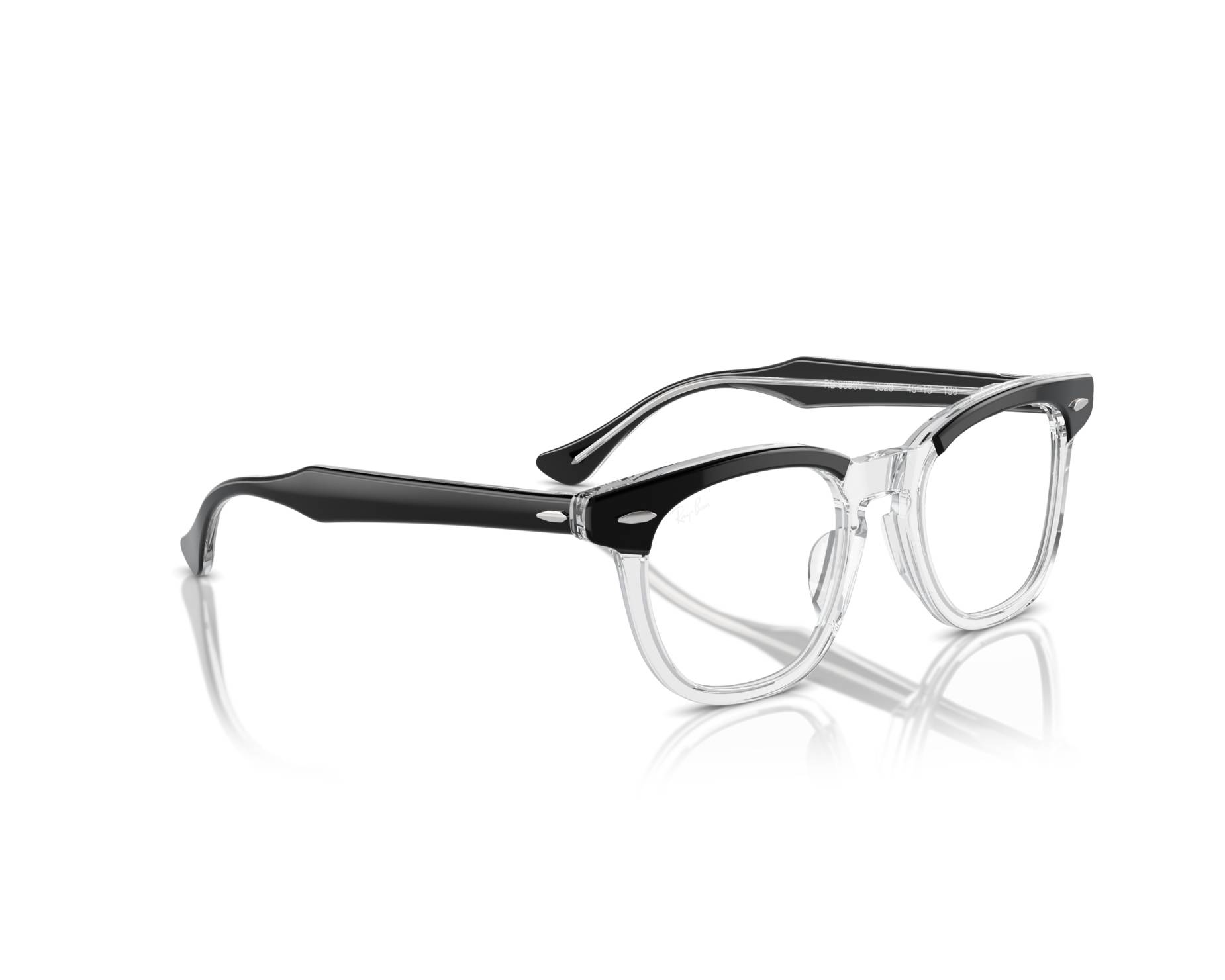 Ray-Ban Glasses Junior RY9098V 3529