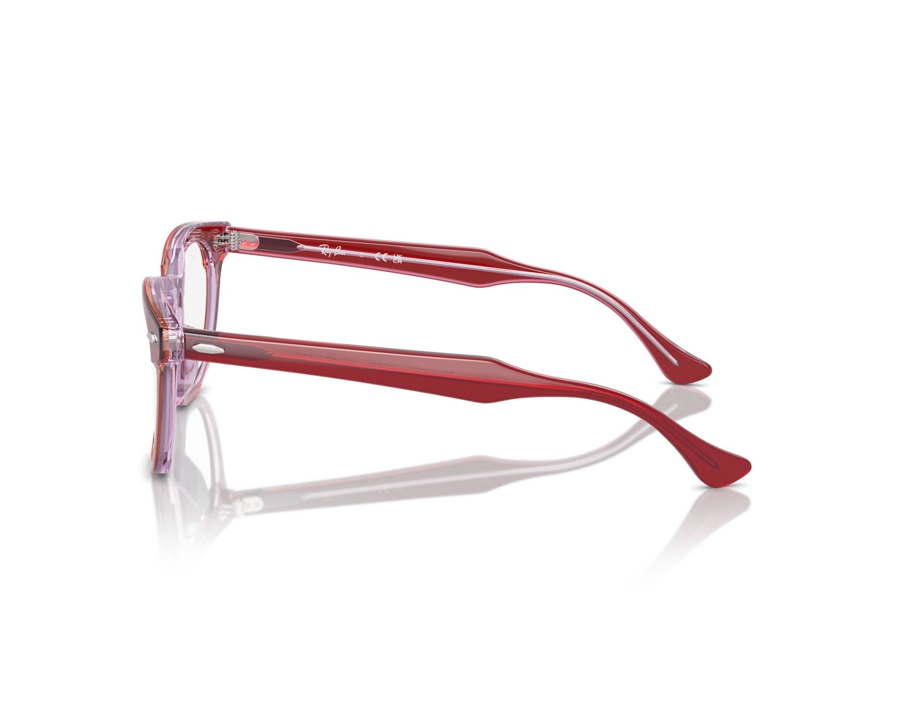 Ray-Ban Glasses Junior RY9098V 3960