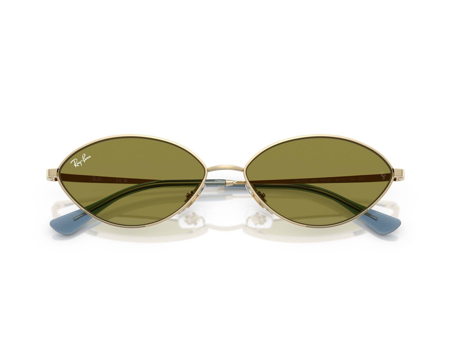 Ray-Ban Sunglasses Kai RB3757 9213/2