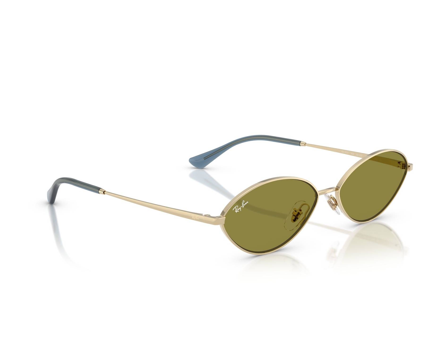 Ray-Ban Sunglasses Kai RB3757 9213/2