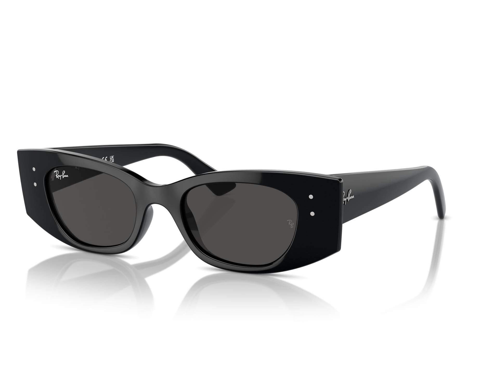 Ray-Ban Sunglasses Kat RB4427 667787