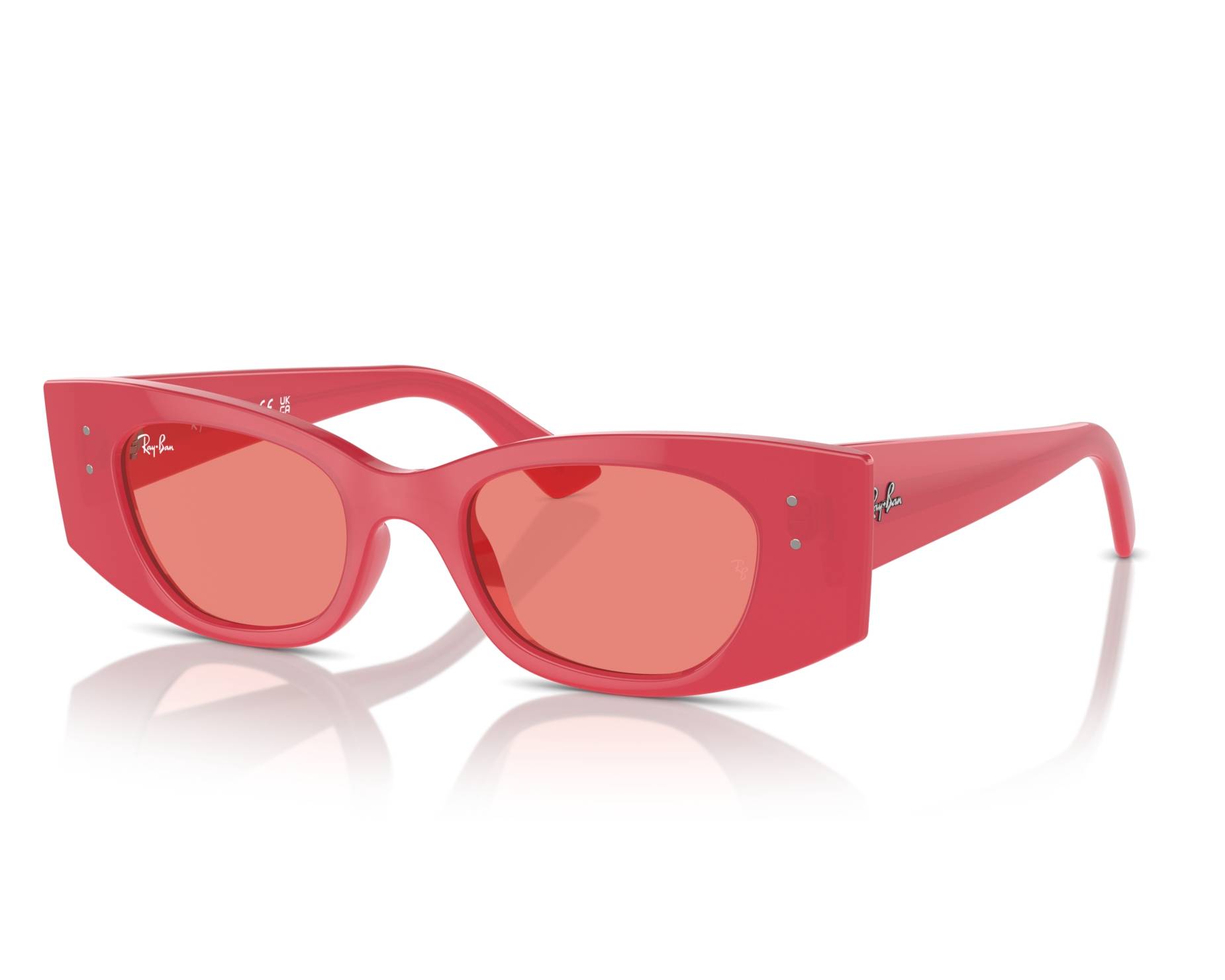 Ray-Ban Sunglasses Kat RB4427 676084