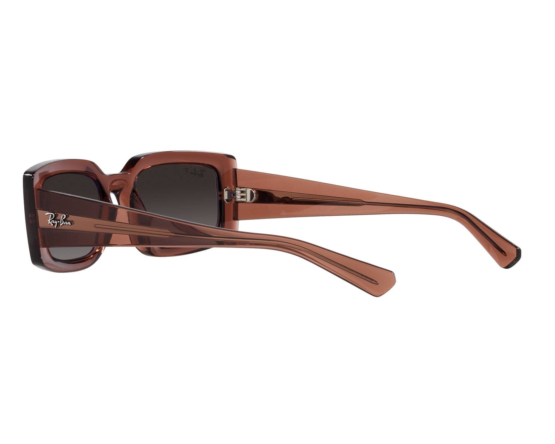 Ray-Ban Sunglasses Kiliane RB4395 6678T3