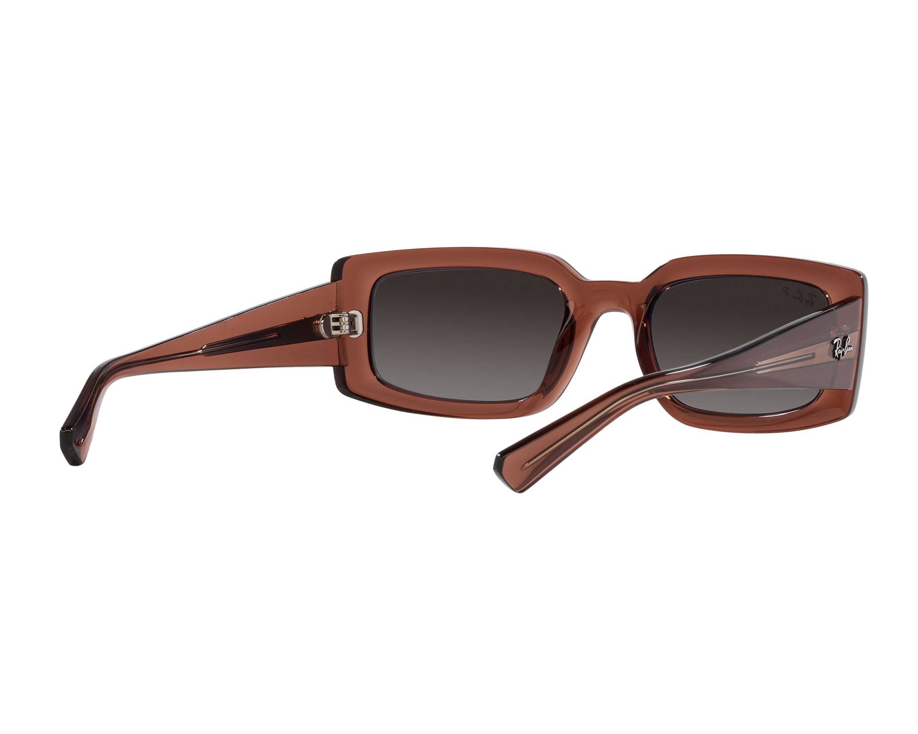Ray-Ban Sunglasses Kiliane RB4395 6678T3