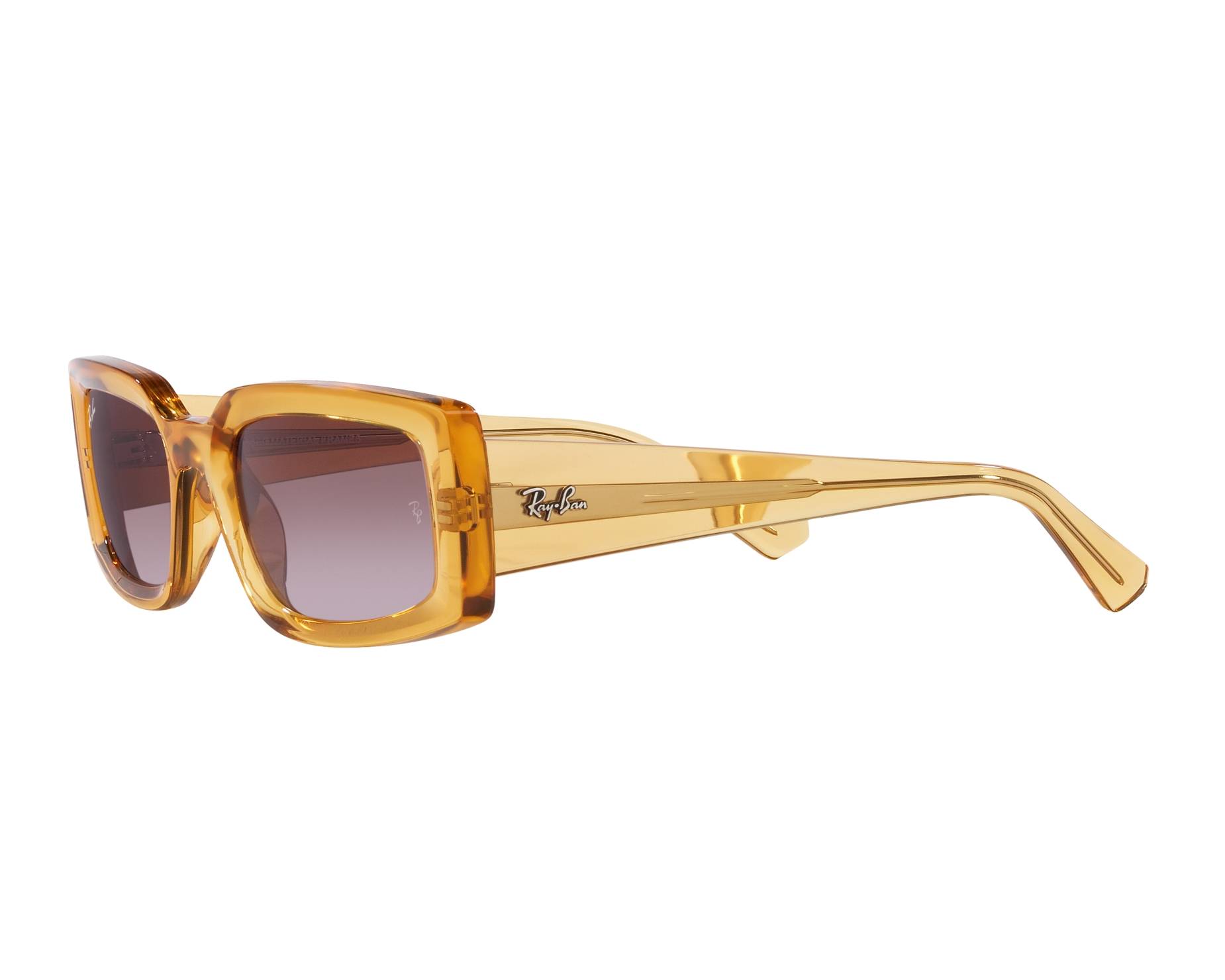 Ray-Ban Sunglasses Kiliane RB4395 66828H