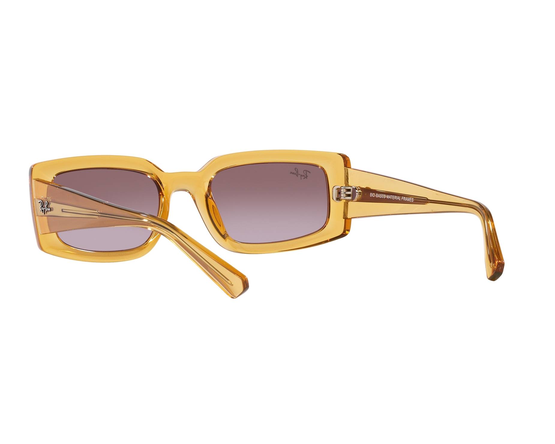 Ray-Ban Sunglasses Kiliane RB4395 66828H