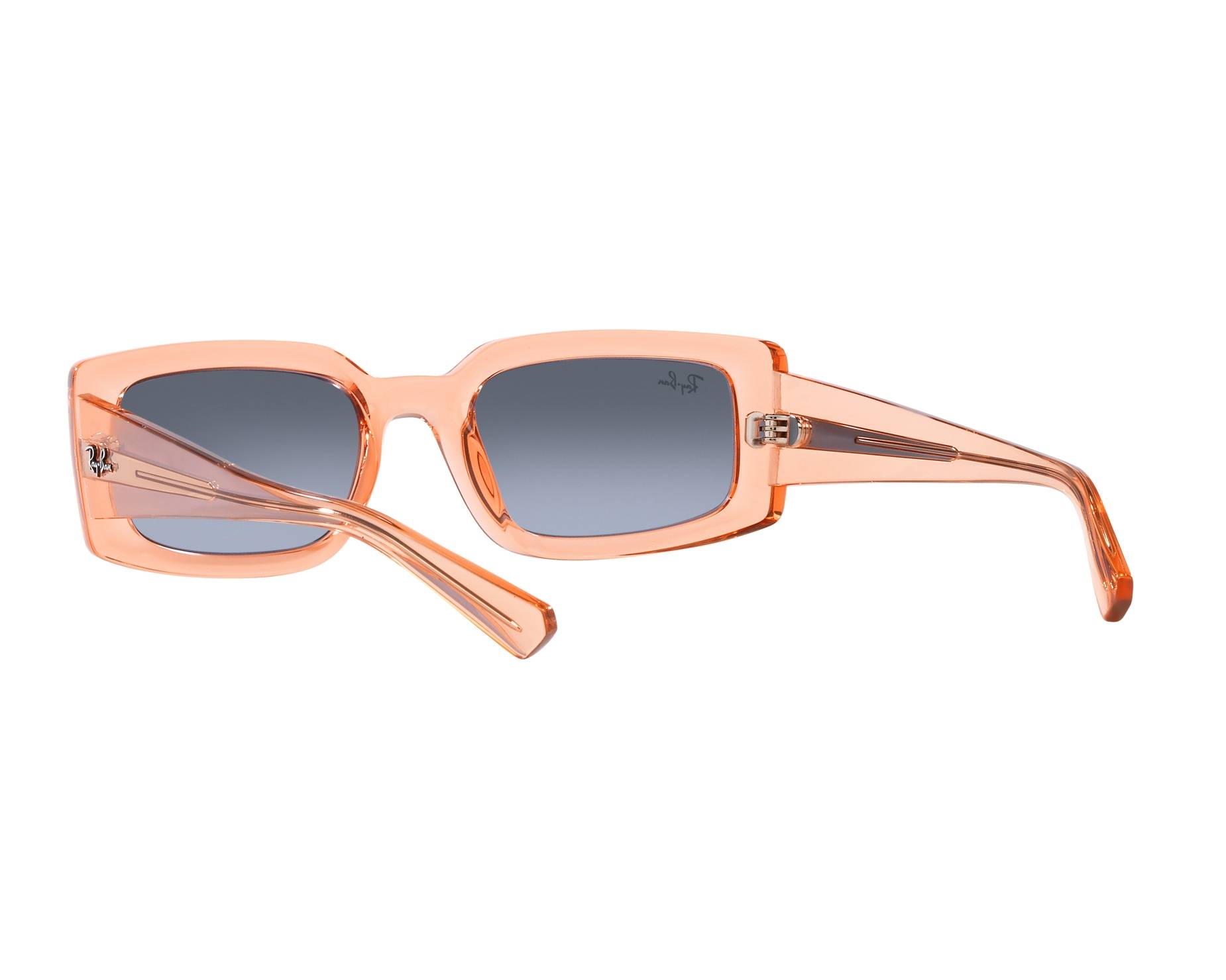 Ray-Ban Sunglasses Kiliane RB4395 66868F