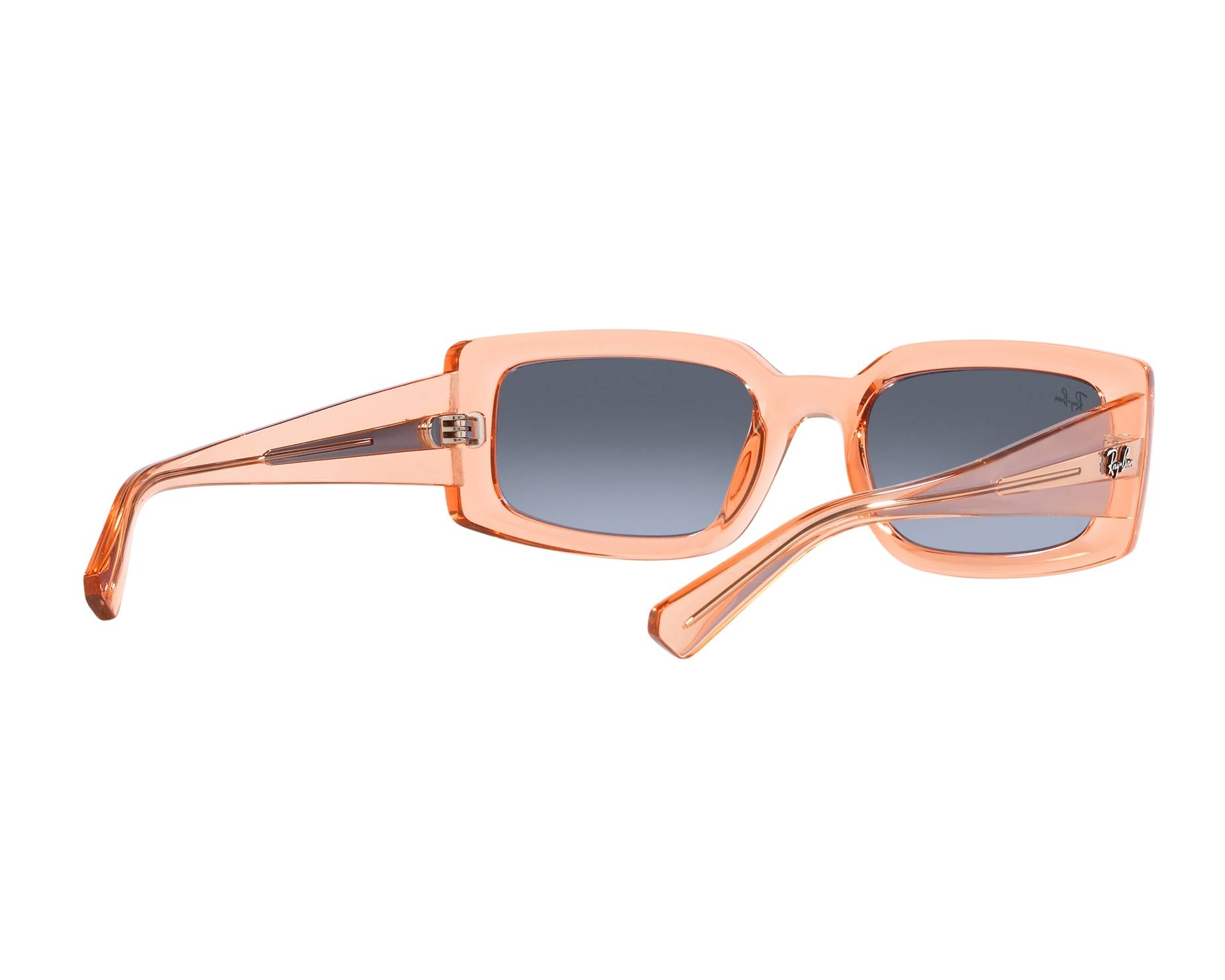 Ray-Ban Sunglasses Kiliane RB4395 66868F