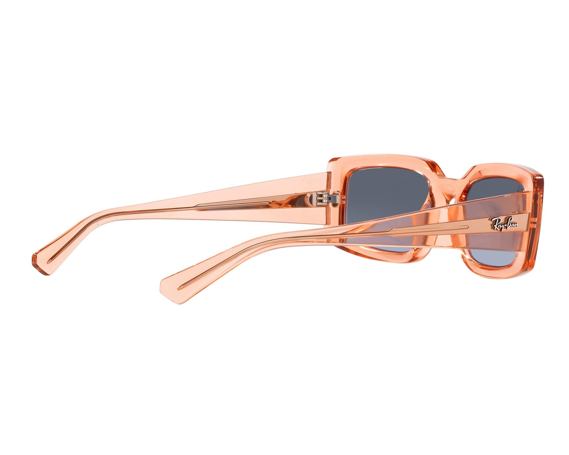 Ray-Ban Sunglasses Kiliane RB4395 66868F