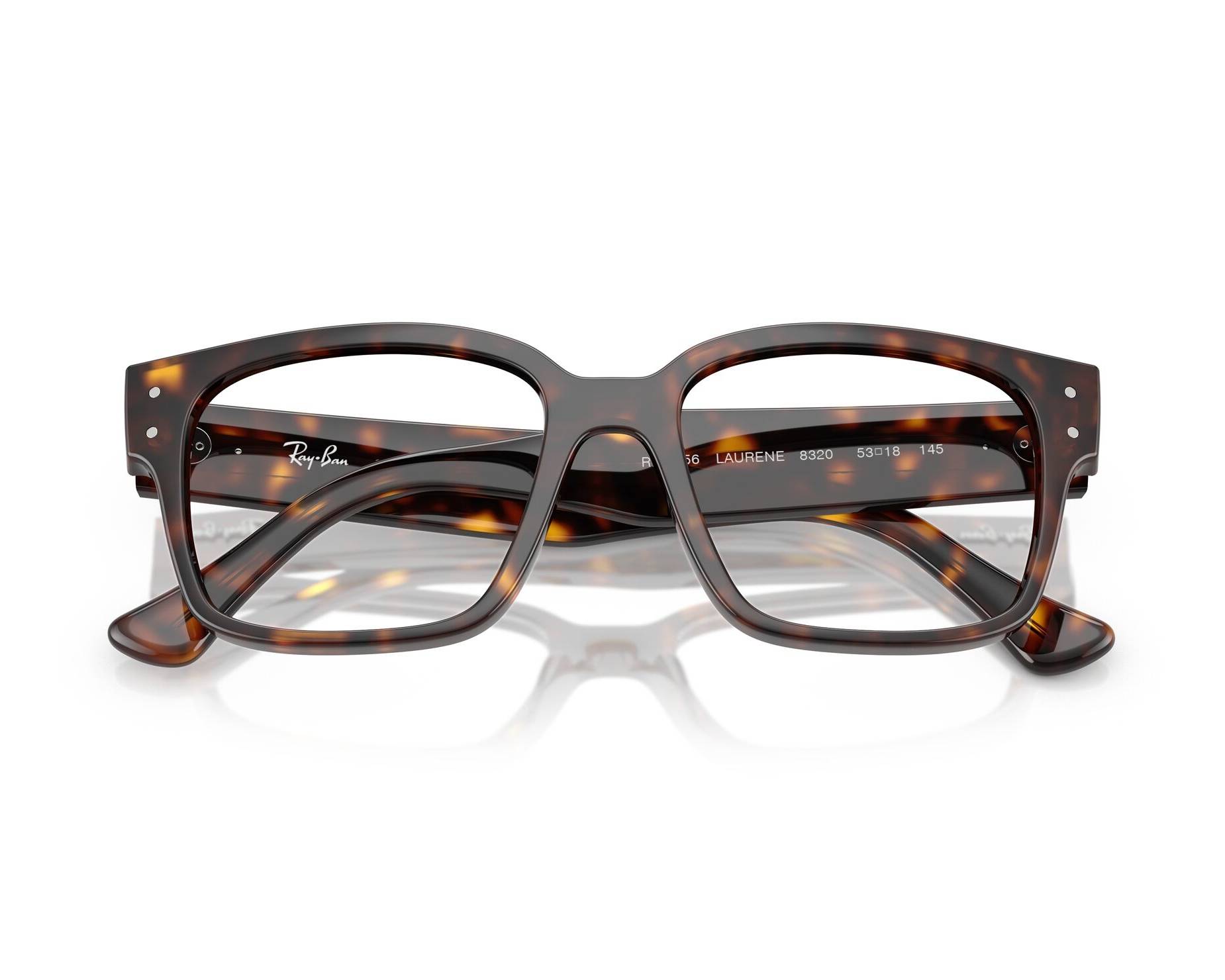 Ray-Ban Glasses Laurene RX7256 8320