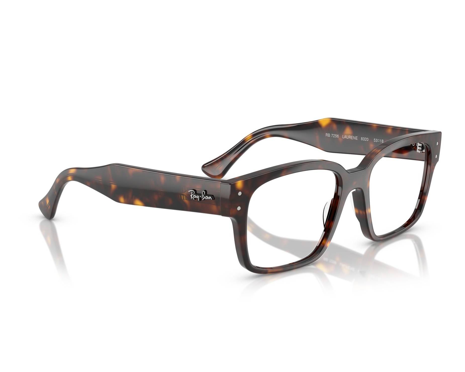 Ray-Ban Glasses Laurene RX7256 8320