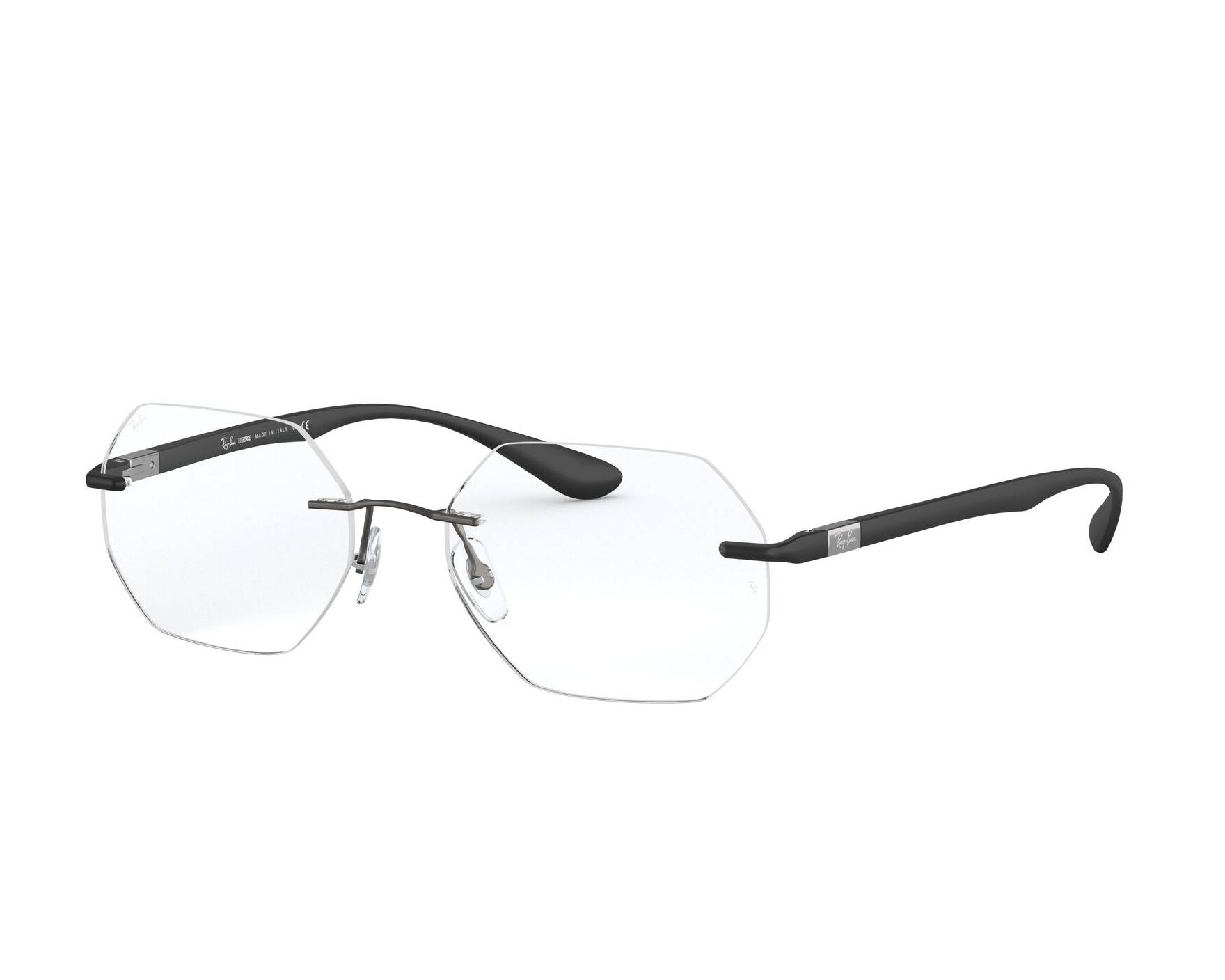 Ray-Ban Glasses Liteforce RX-8765 1128