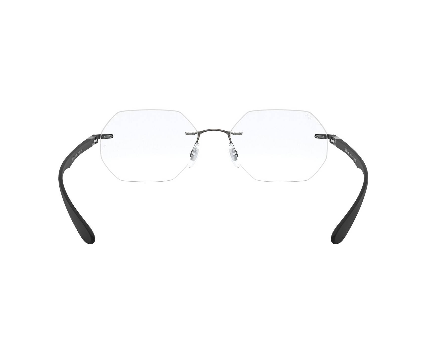 Ray-Ban Glasses Liteforce RX-8765 1128