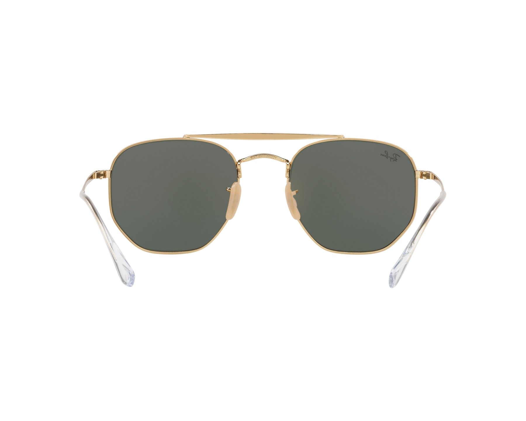 Ray-Ban Sunglasses Marshal RB-3648 001