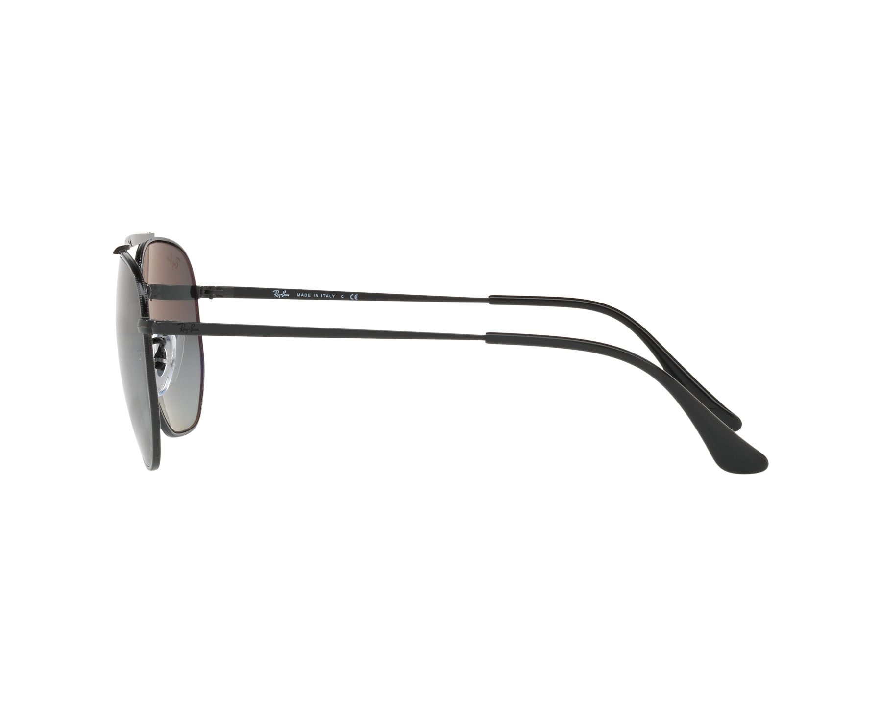 Ray-Ban Sunglasses Marshal RB-3648 002/71