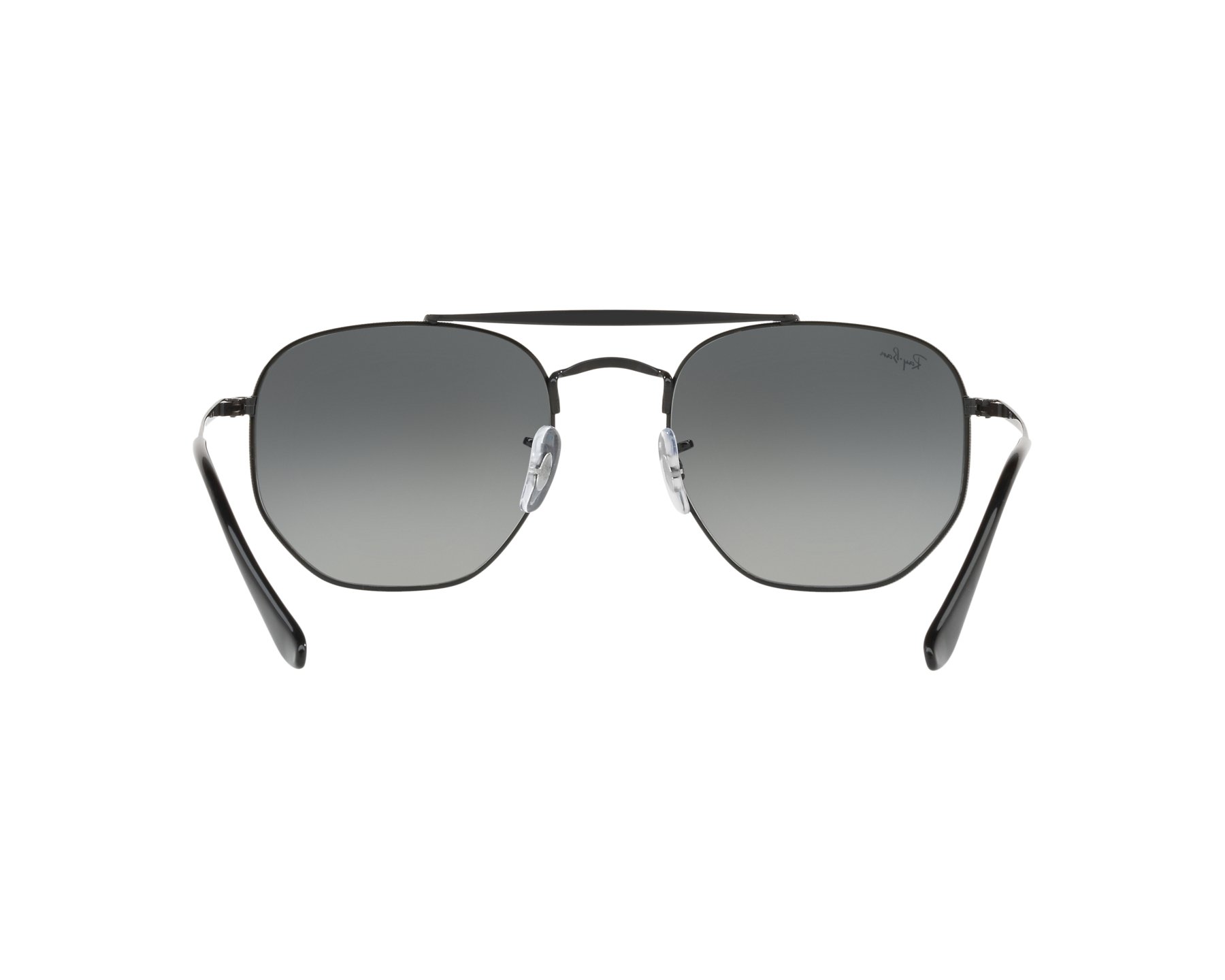 Ray-Ban Sunglasses Marshal RB-3648 002/71
