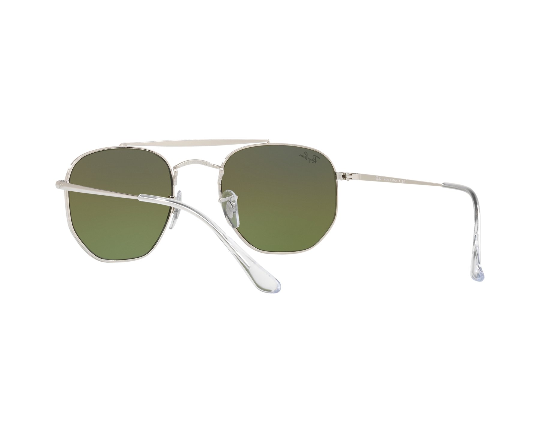 Ray-Ban Sunglasses Marshal RB-3648 003/l2