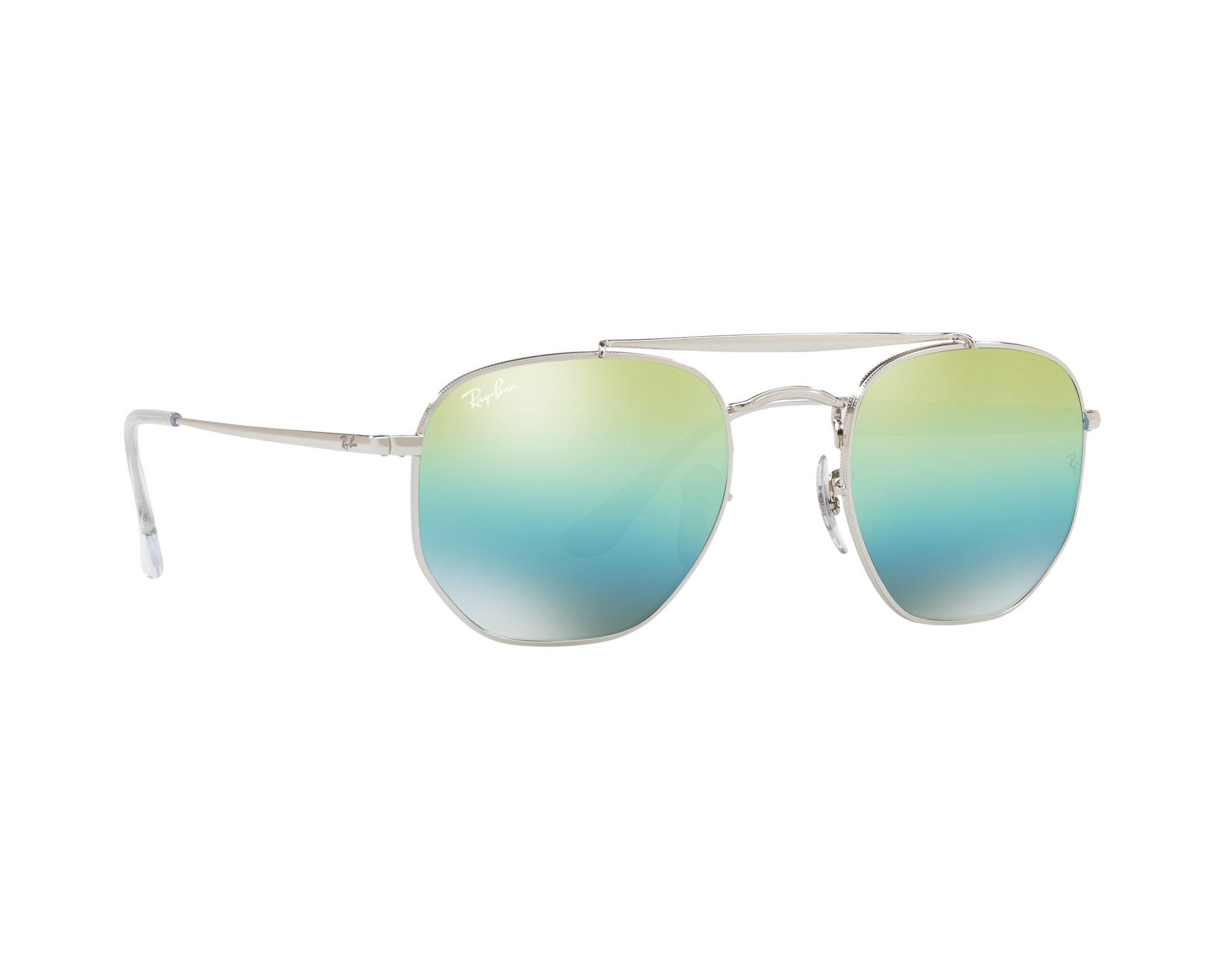Ray-Ban Sunglasses Marshal RB-3648 003/l2