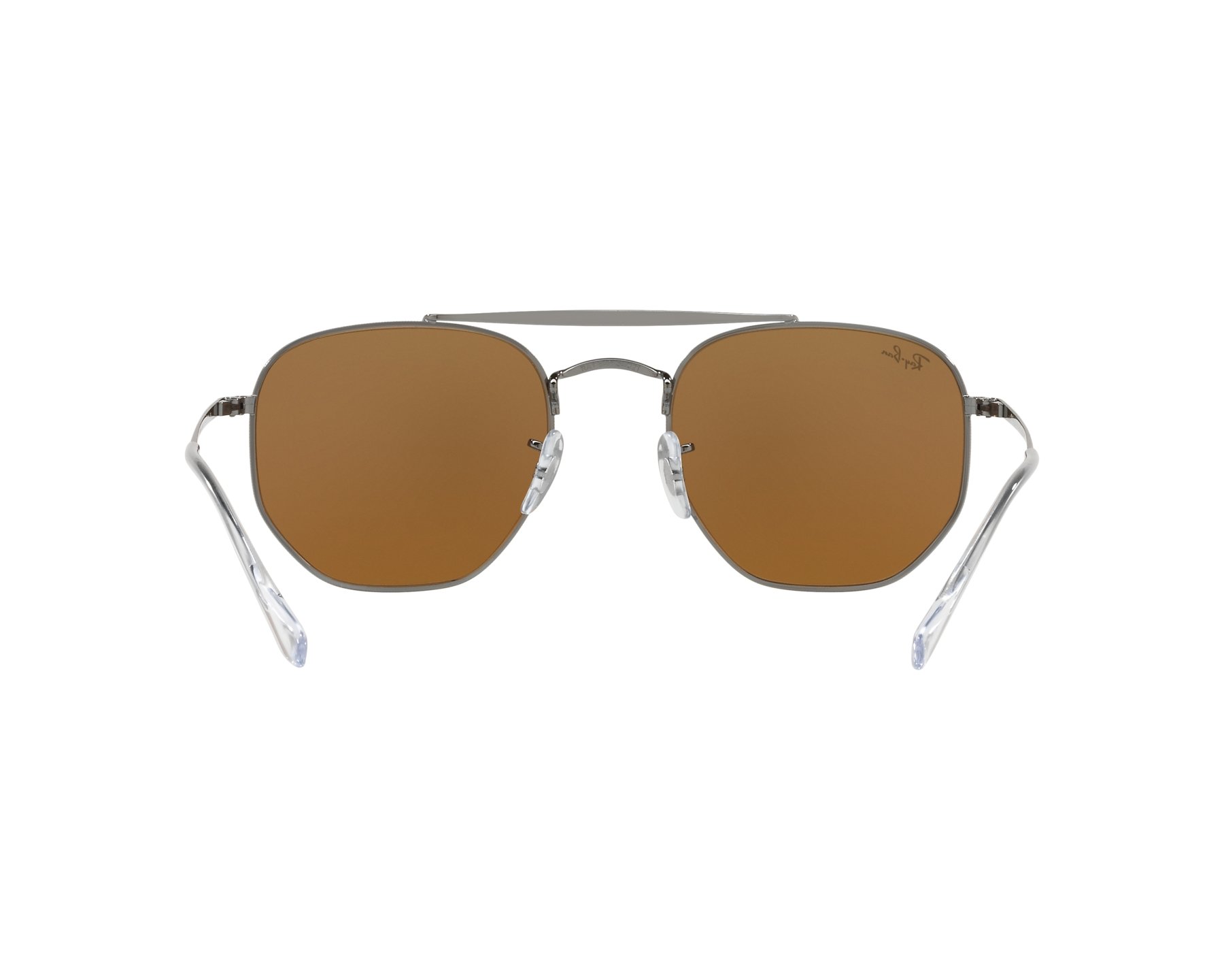 Ray-Ban Sunglasses Marshal RB-3648 004/l3