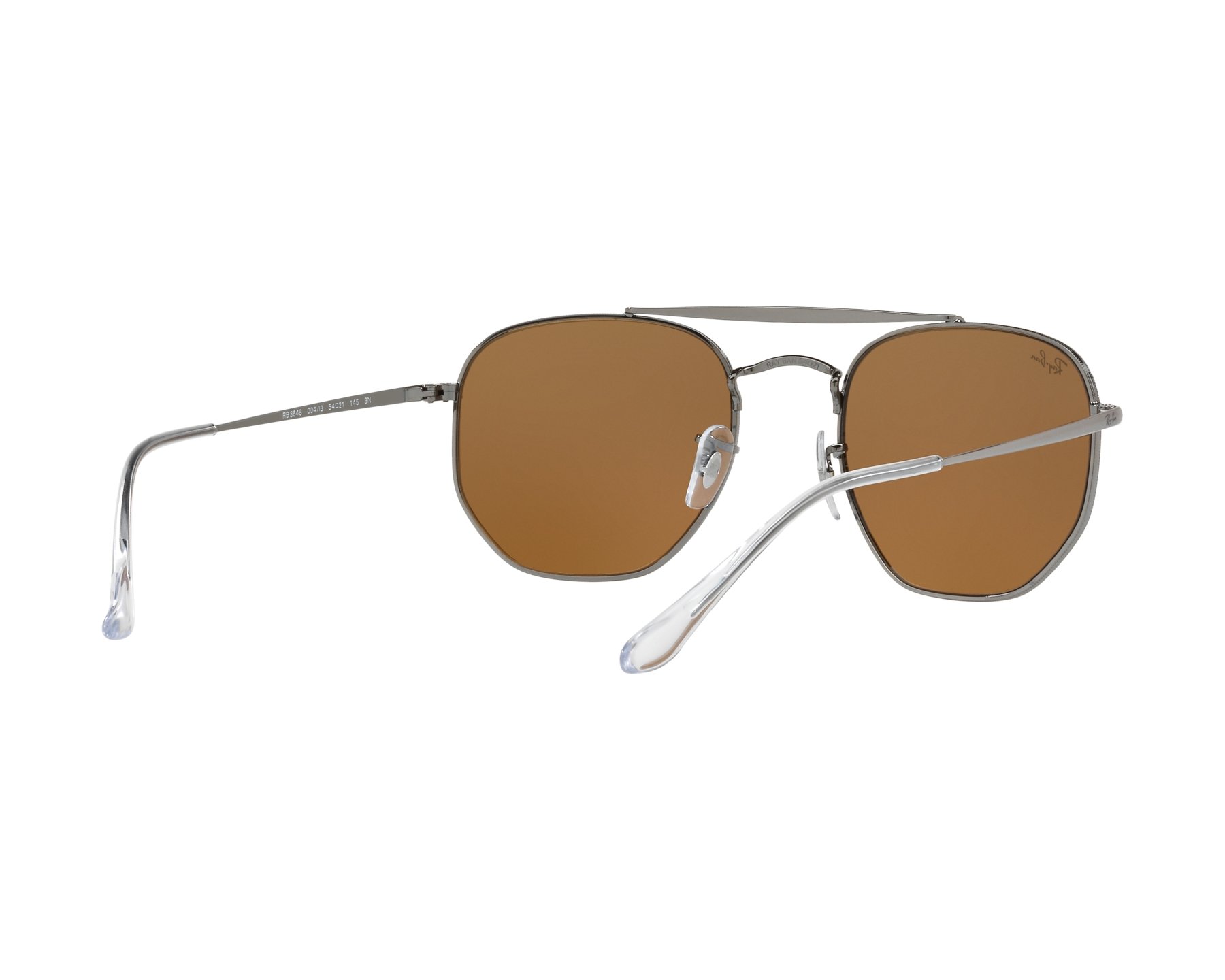 Ray-Ban Sunglasses Marshal RB-3648 004/l3