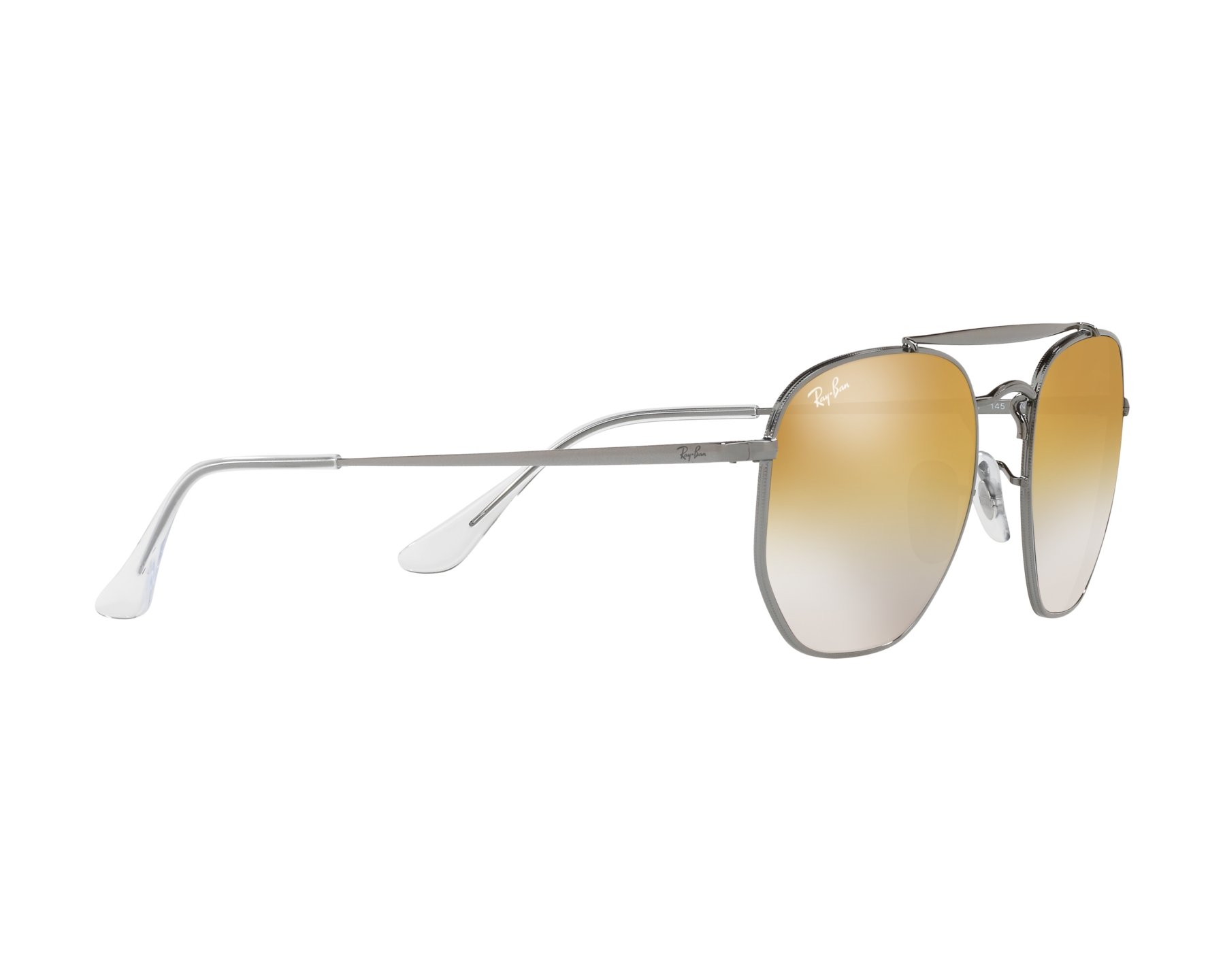 Ray-Ban Sunglasses Marshal RB-3648 004/l3