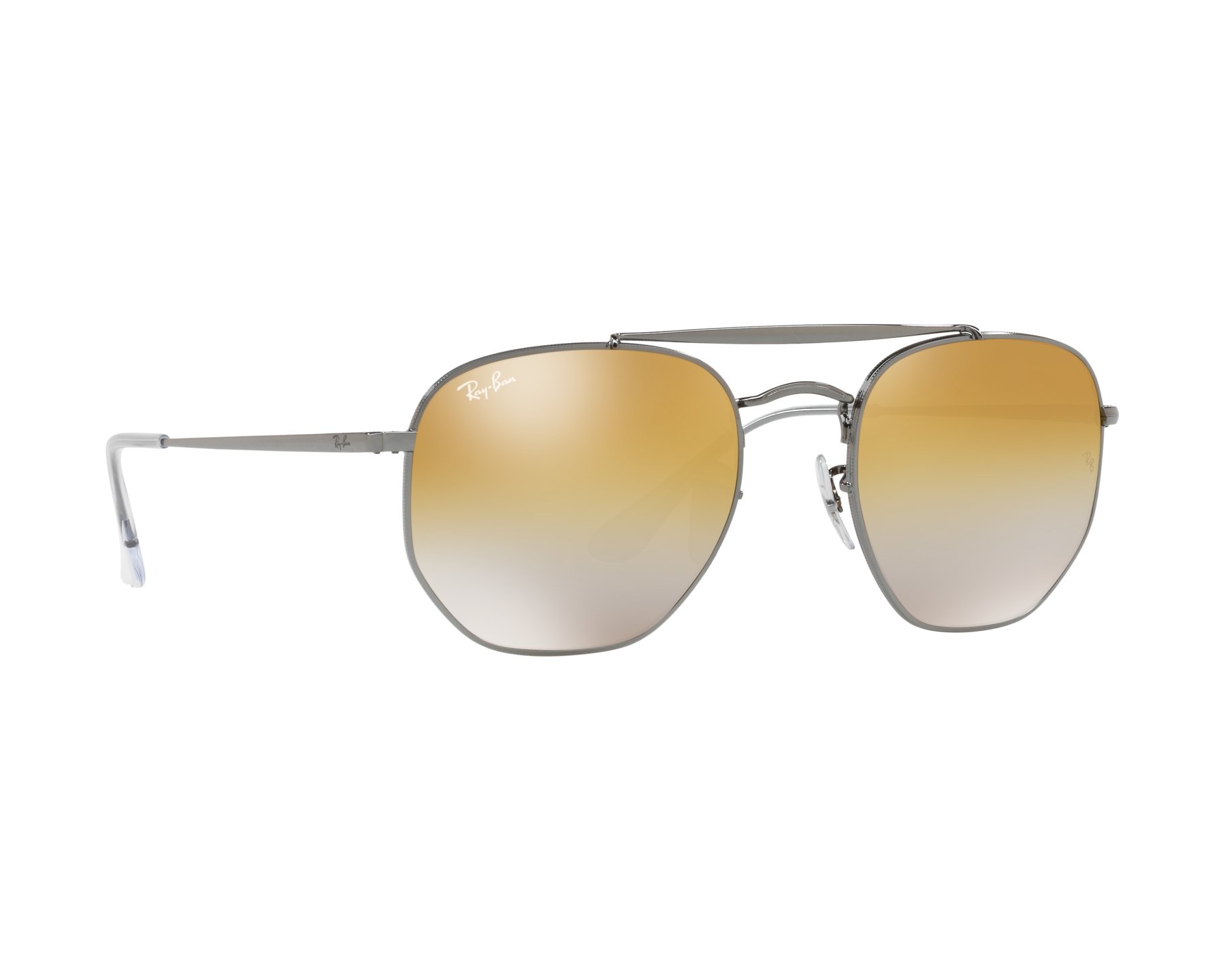 Ray-Ban Sunglasses Marshal RB-3648 004/l3