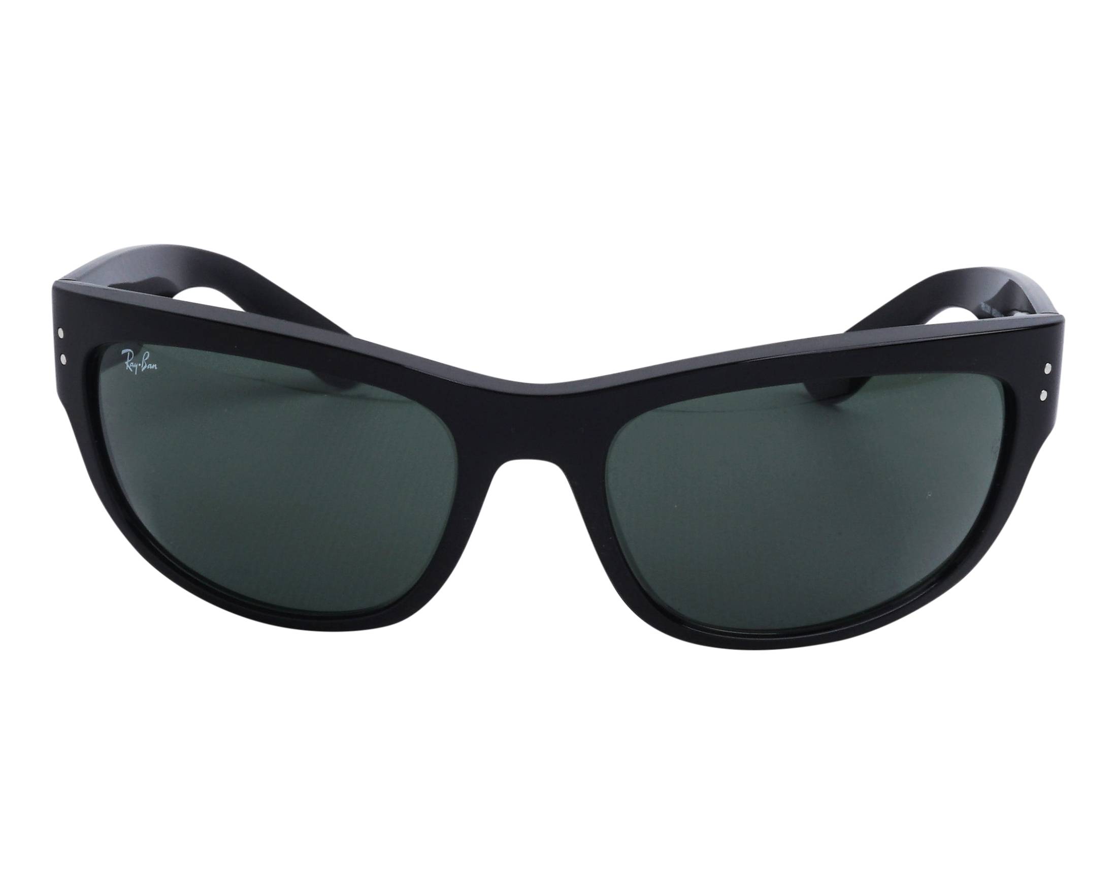 Ray-Ban Sunglasses Mega Balorama RB2289 901/31