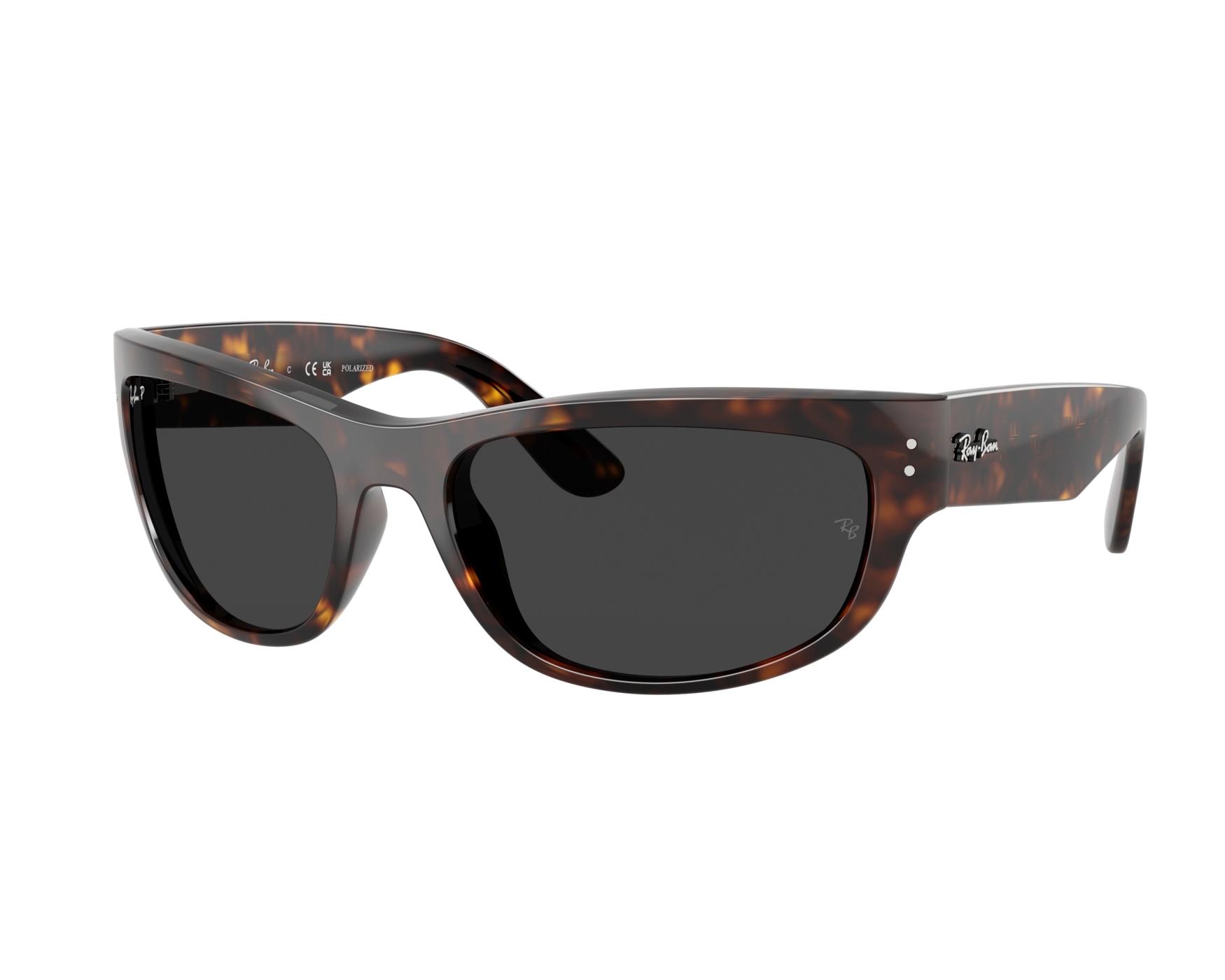 Ray-Ban Sunglasses Mega Balorama RB2289 902/48