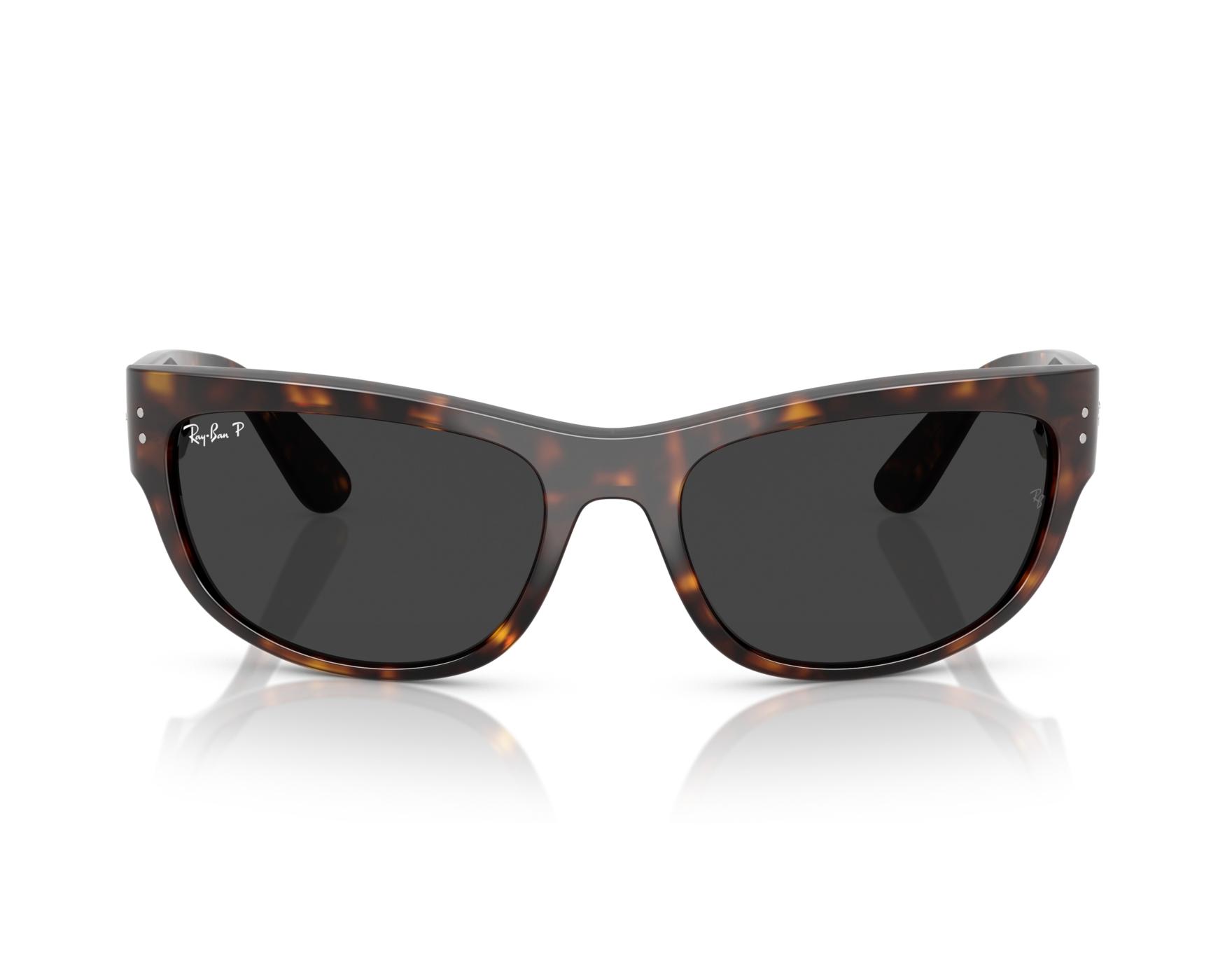 Ray-Ban Sunglasses Mega Balorama RB2289 902/48