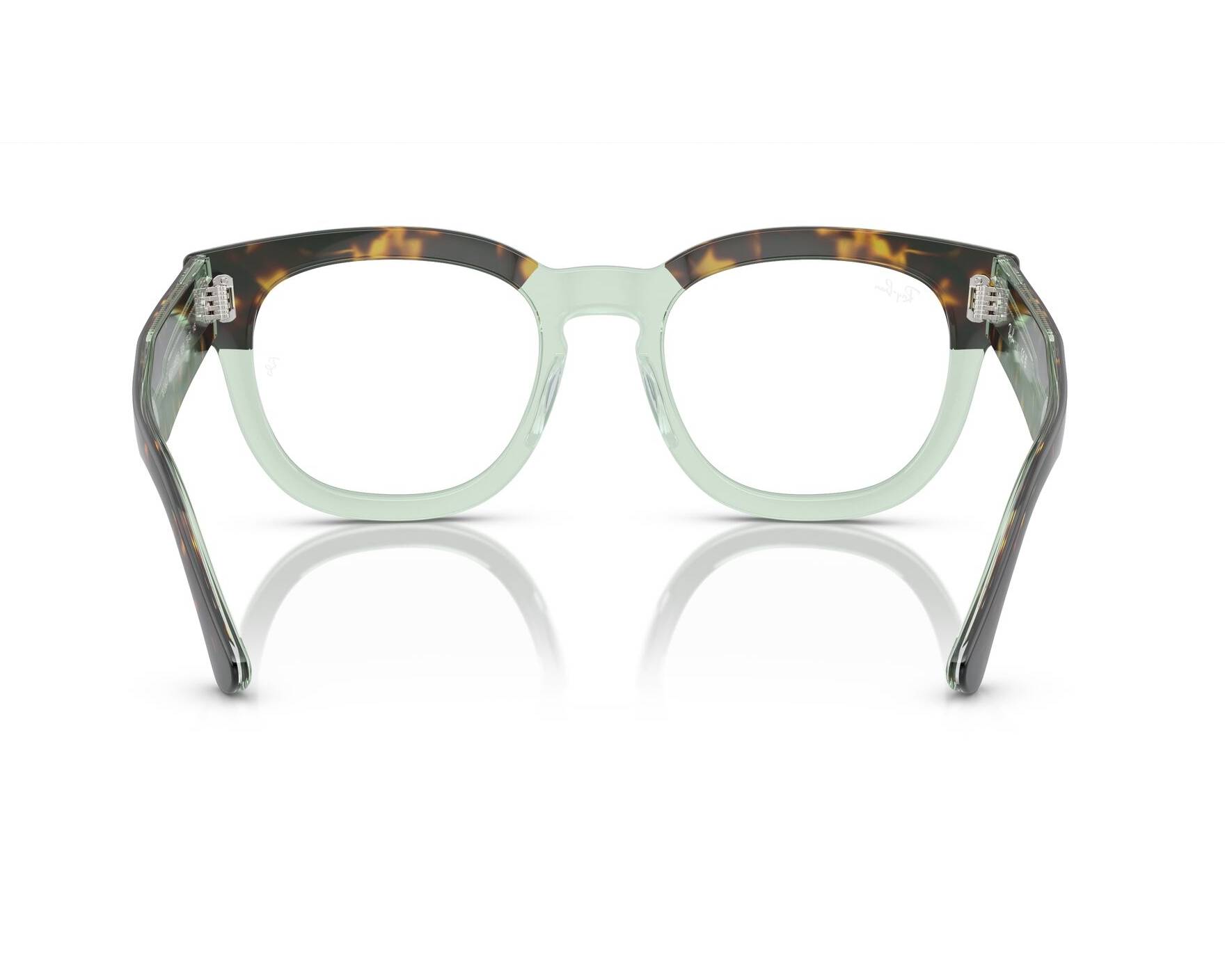 Ray-Ban Glasses Mega Hawkeye RX0298V 8249