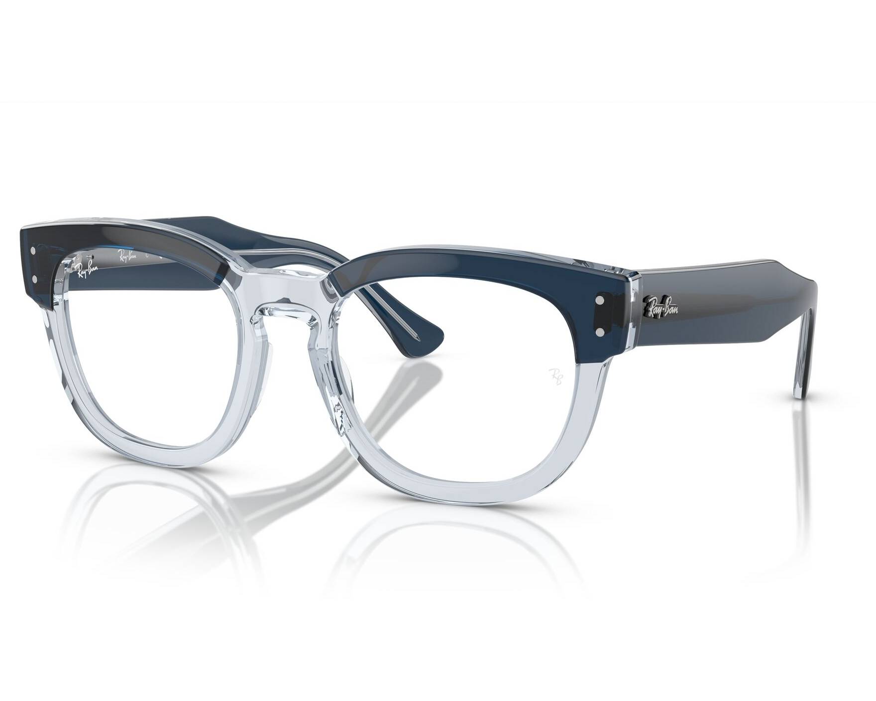 Ray-Ban Glasses Mega Hawkeye RX0298V 8324