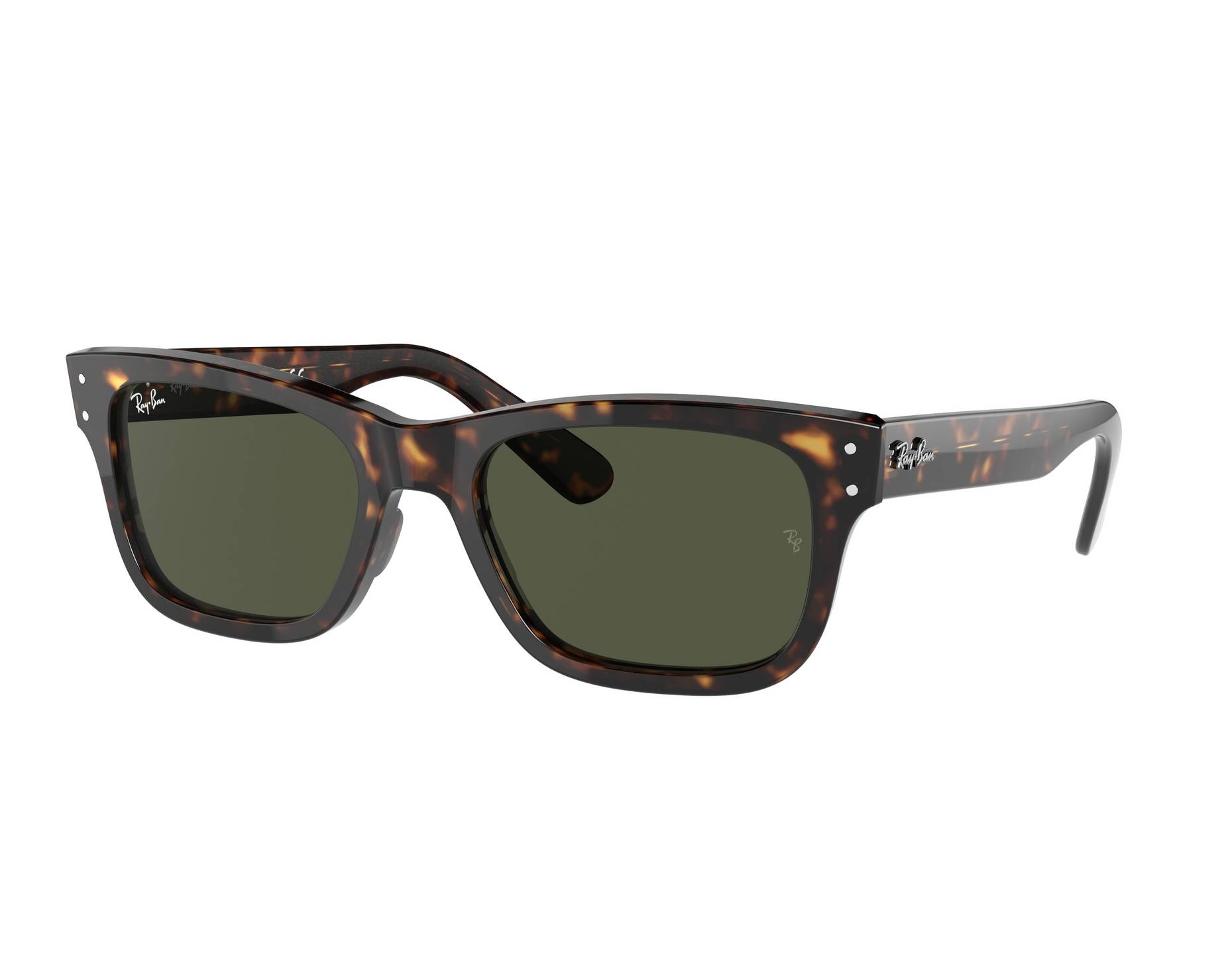 Ray-Ban Sunglasses Mr Burbank RB2283 902/31