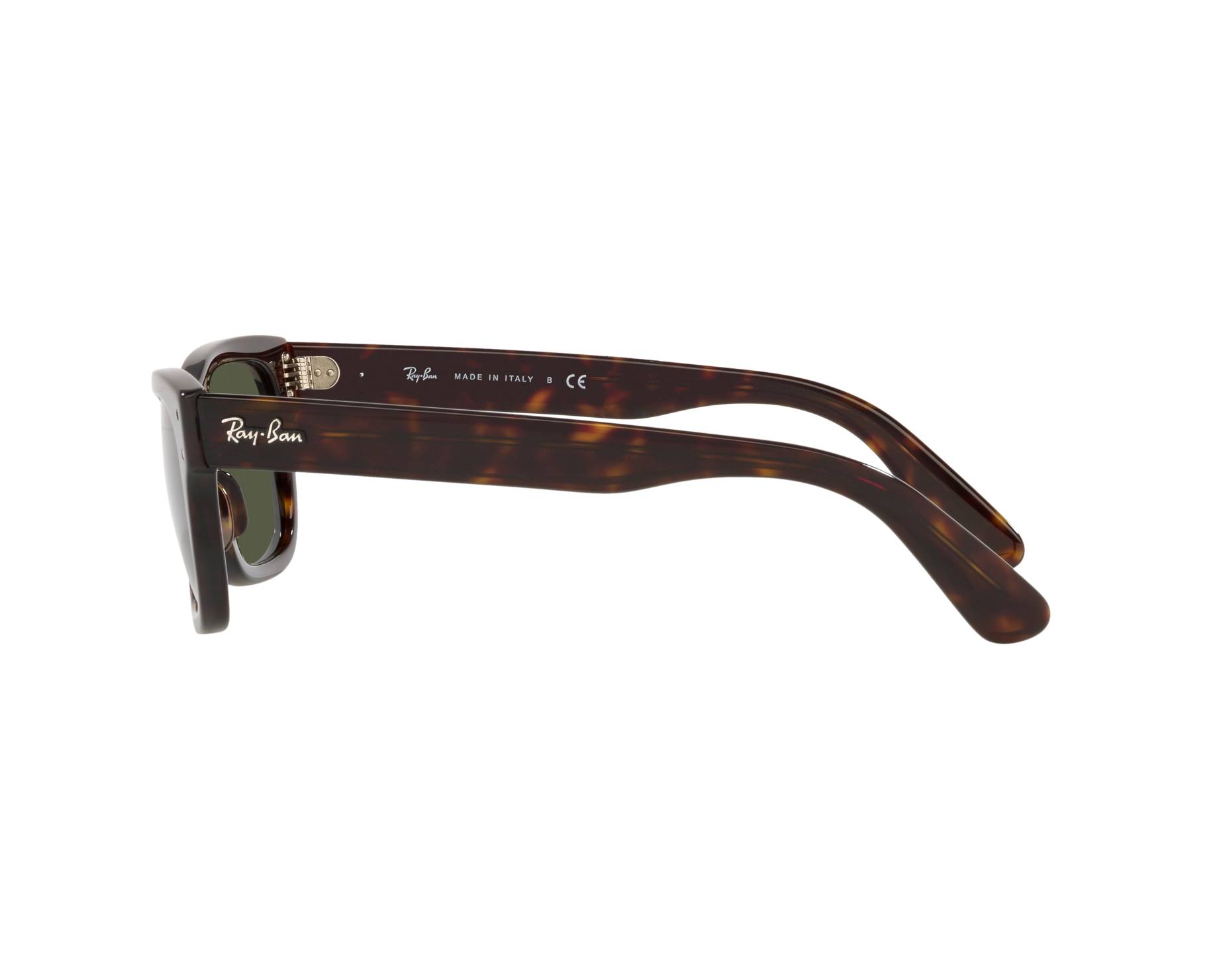 Ray-Ban Sunglasses Mr Burbank RB2283 902/31