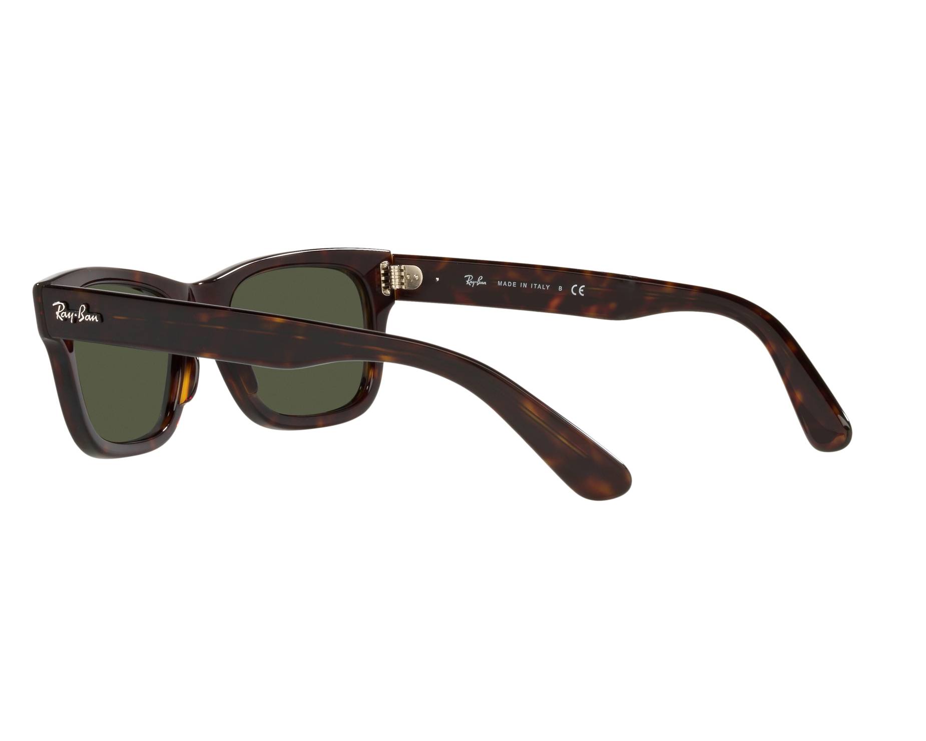 Ray-Ban Sunglasses Mr Burbank RB2283 902/31
