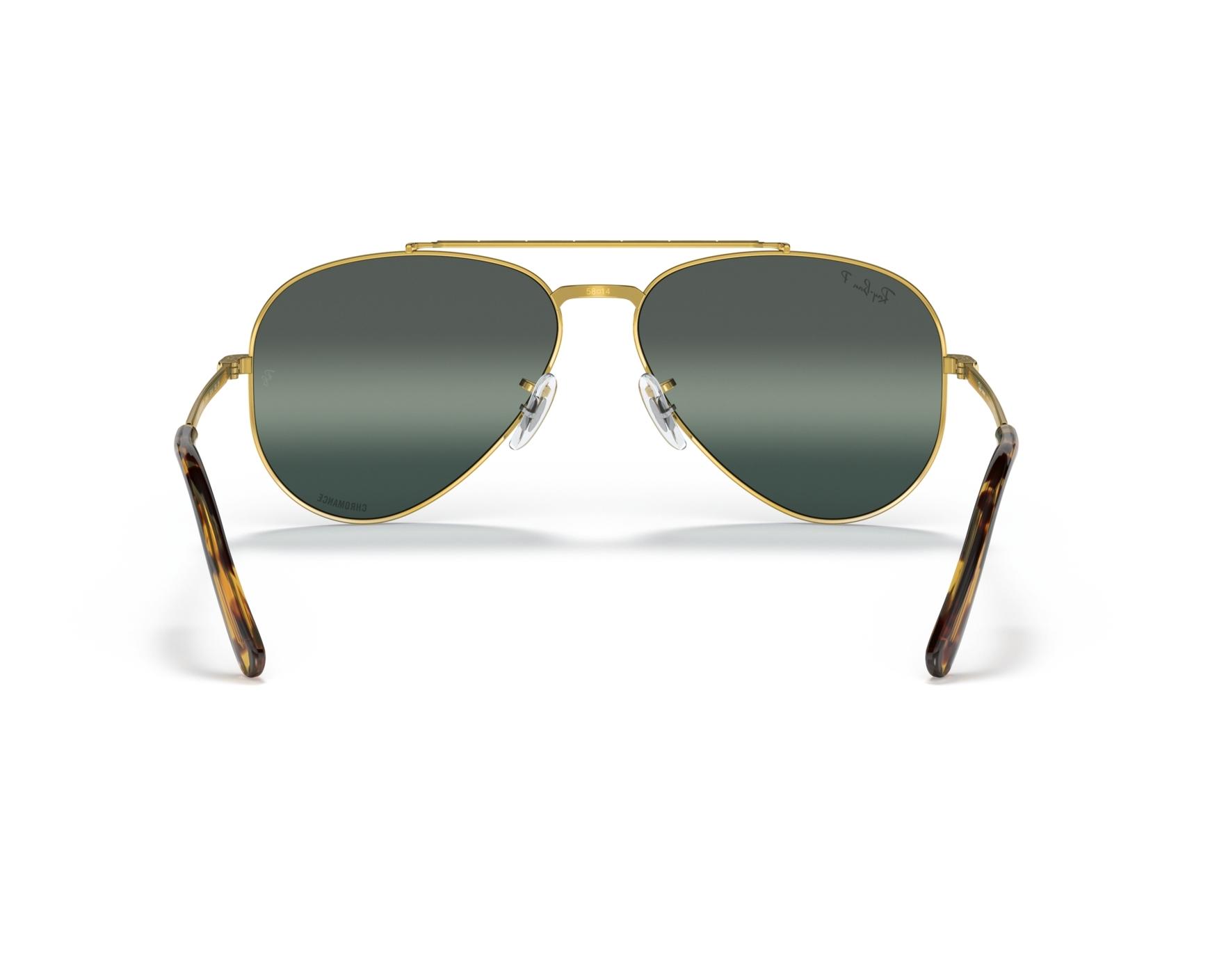 Ray-Ban Sunglasses New Aviator RB3625 9196G6