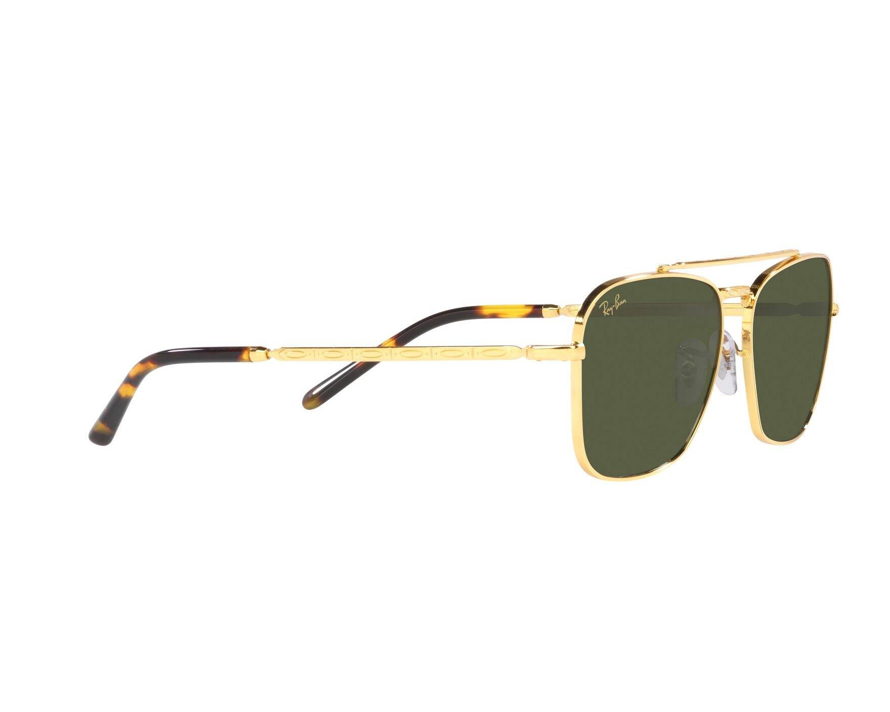 Ray-Ban Sunglasses New Caravan RB3636 919631