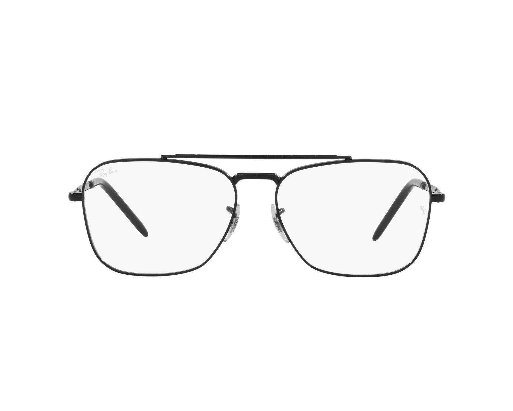 Ray-Ban Glasses New Caravan RX3636V 2509