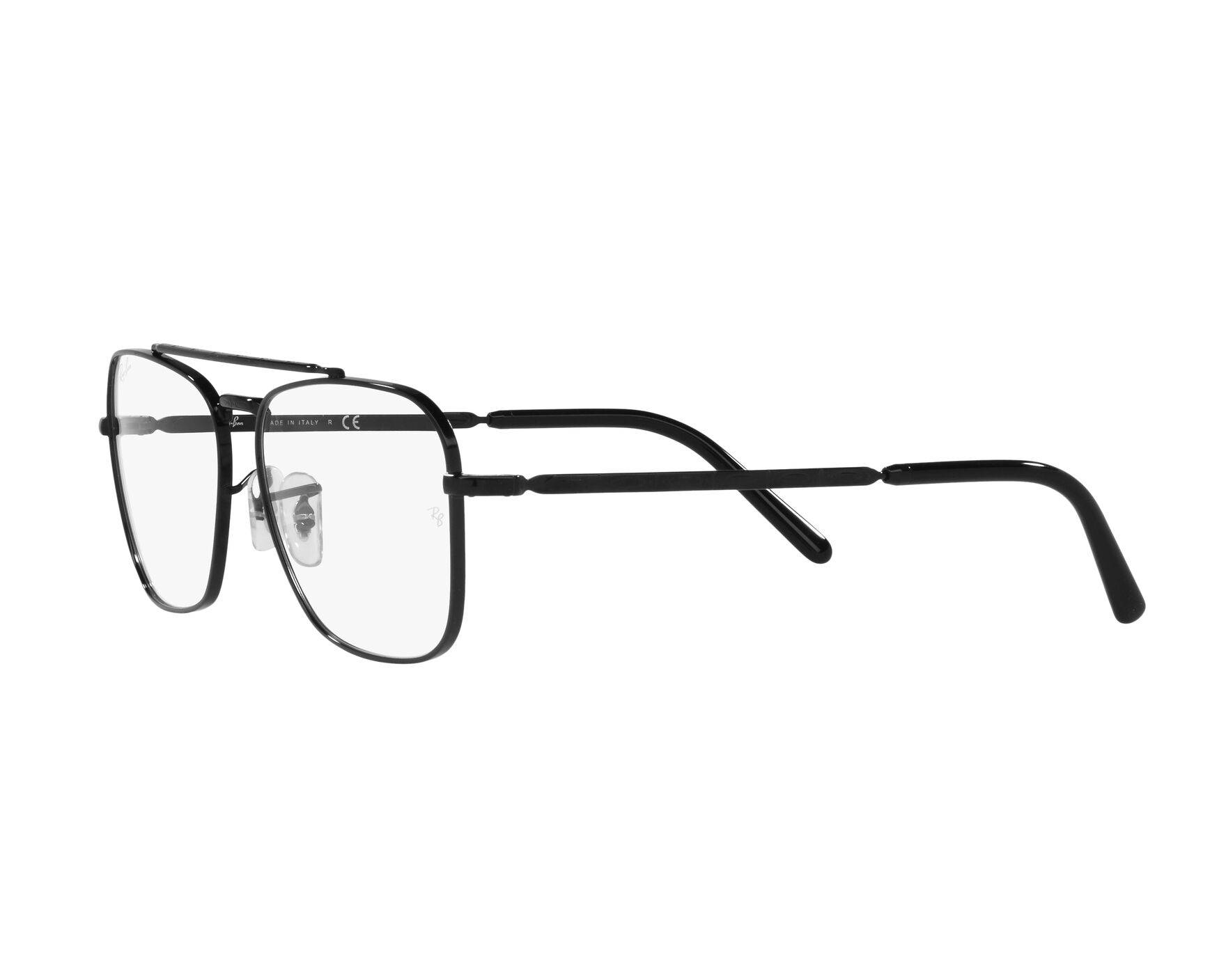 Ray-Ban Glasses New Caravan RX3636V 2509